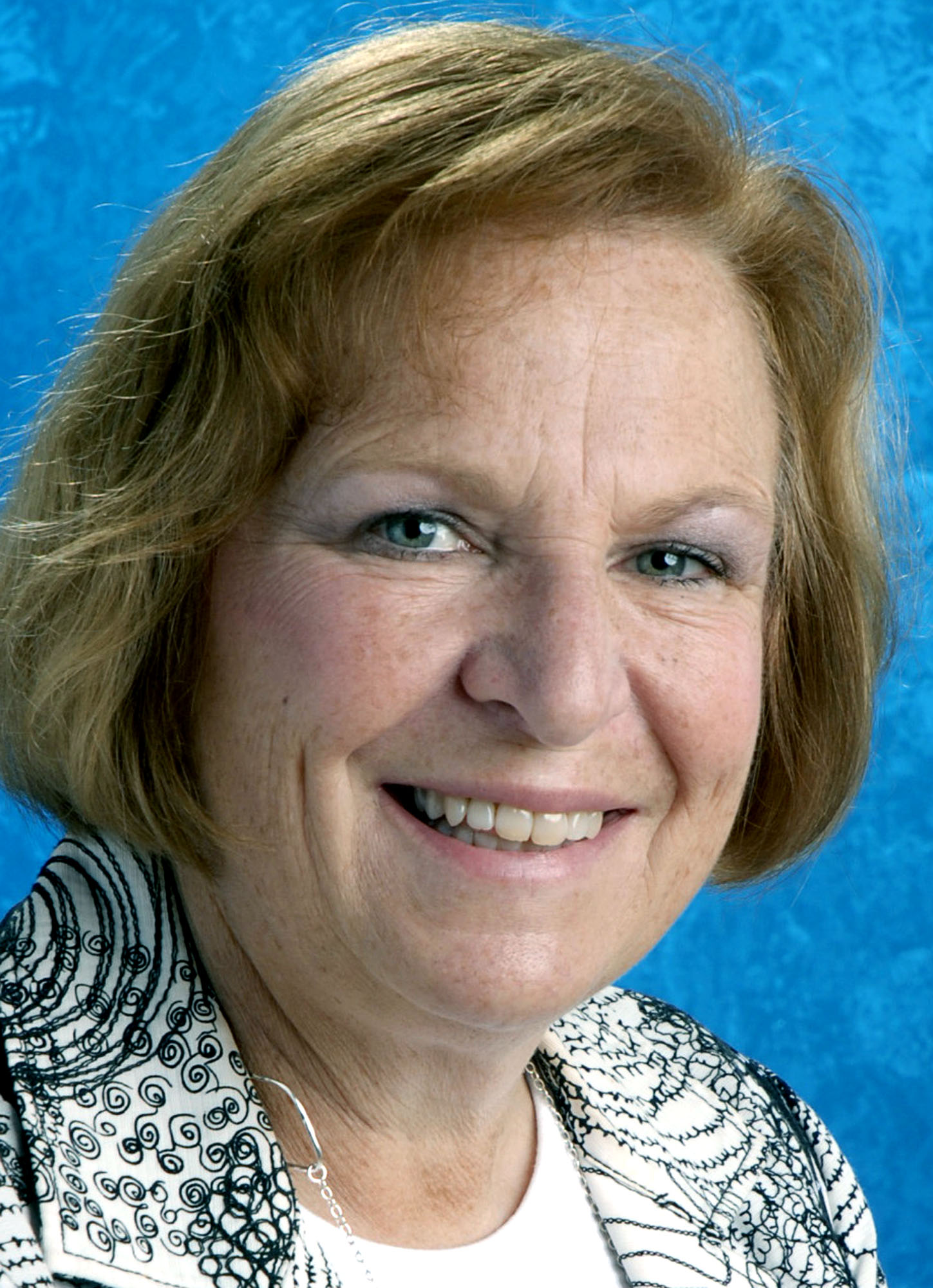 Dr. Pat Cosentino Superintendent of Schools for Region 12