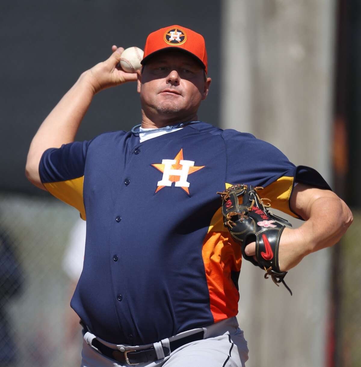 The best Houston-born athletes