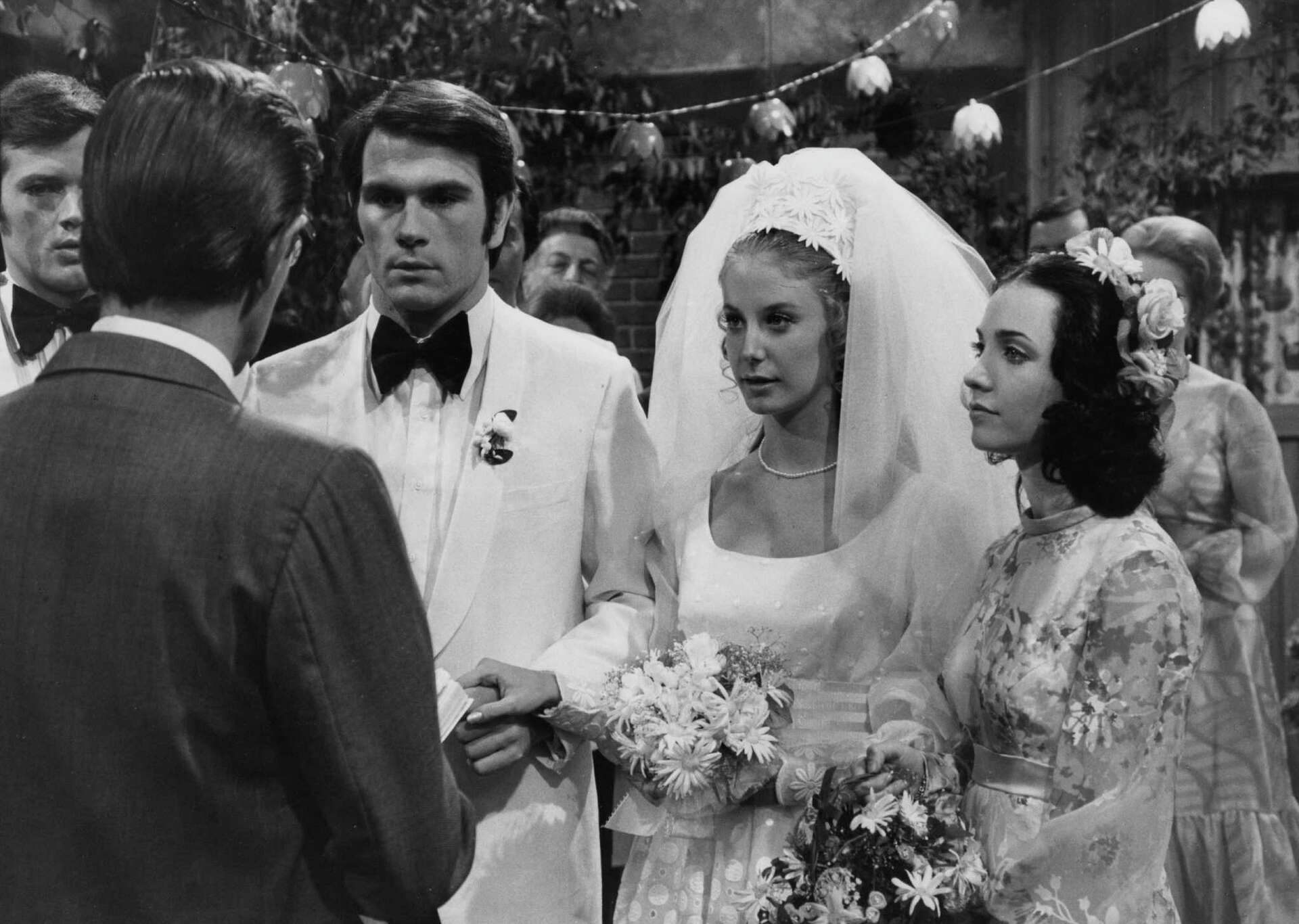 The many faces of Tommy Lee Jones