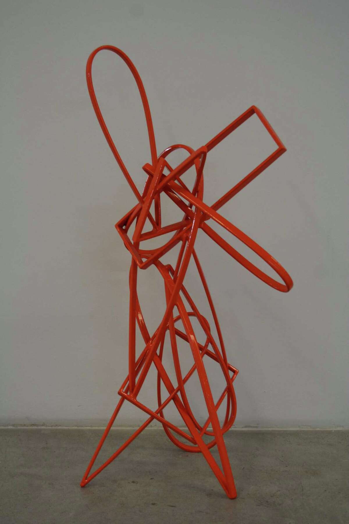 Two great shows if you like sculpture