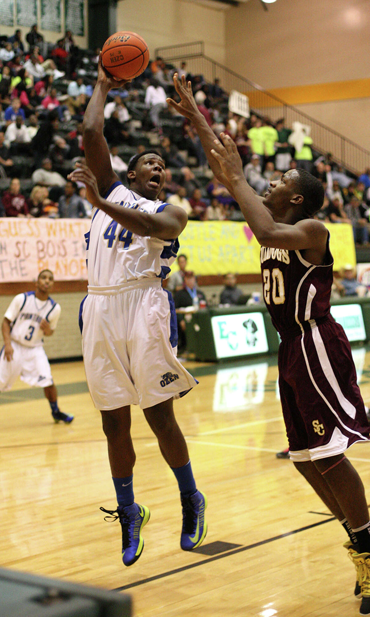 HS basketball playoff schedule