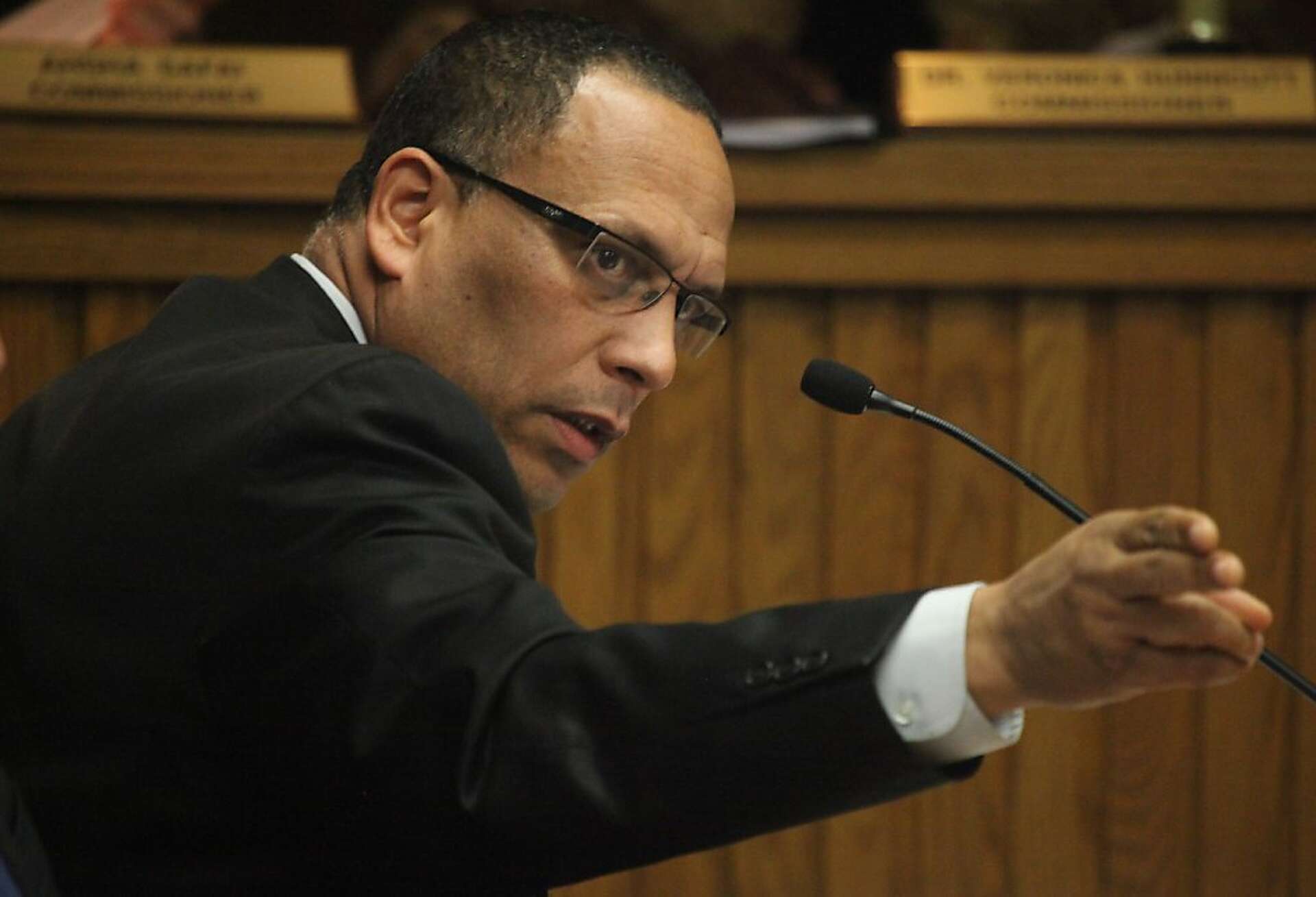 S.F. Housing Authority to settle with former attorneys