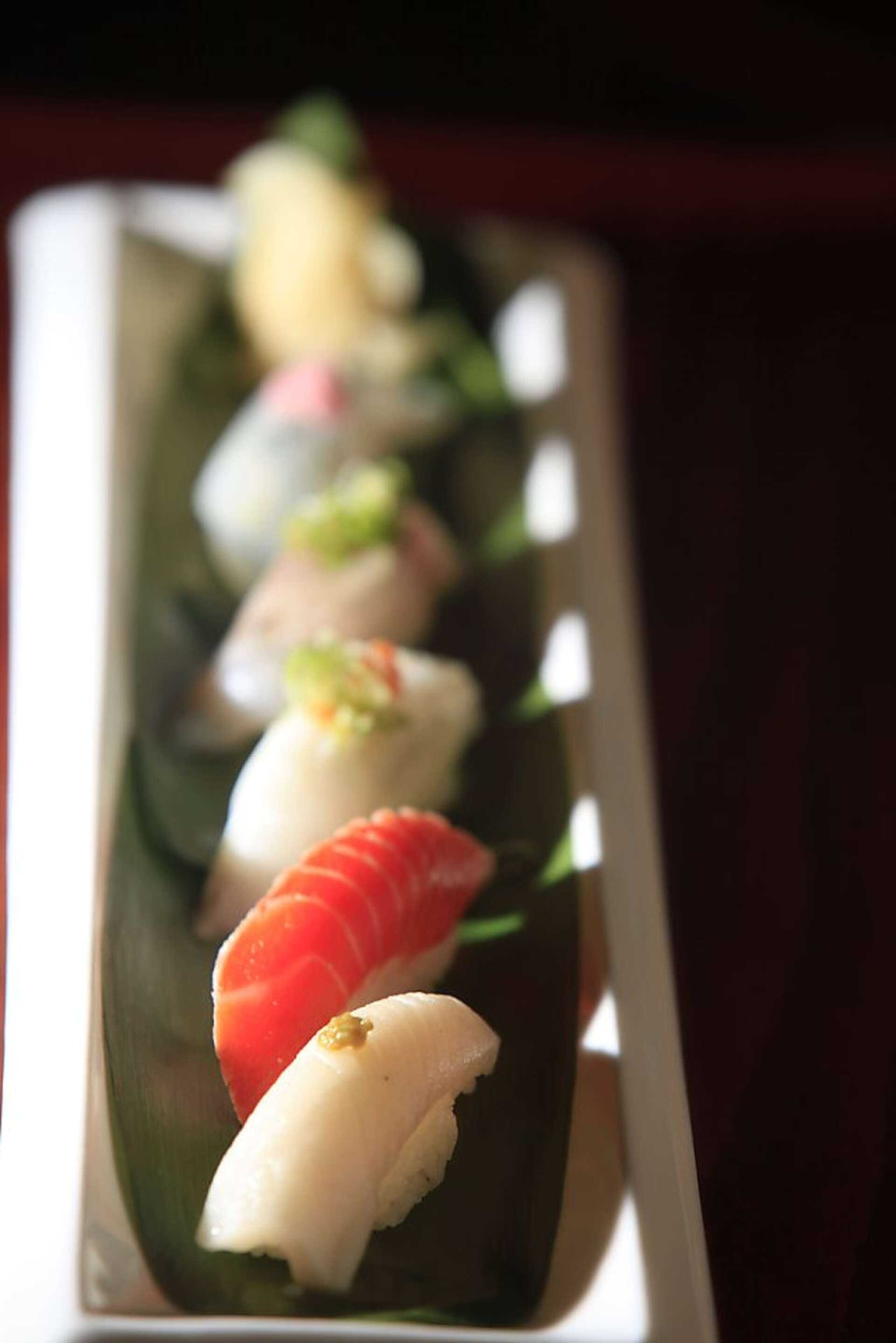 Mislabeled fish a widespread problem