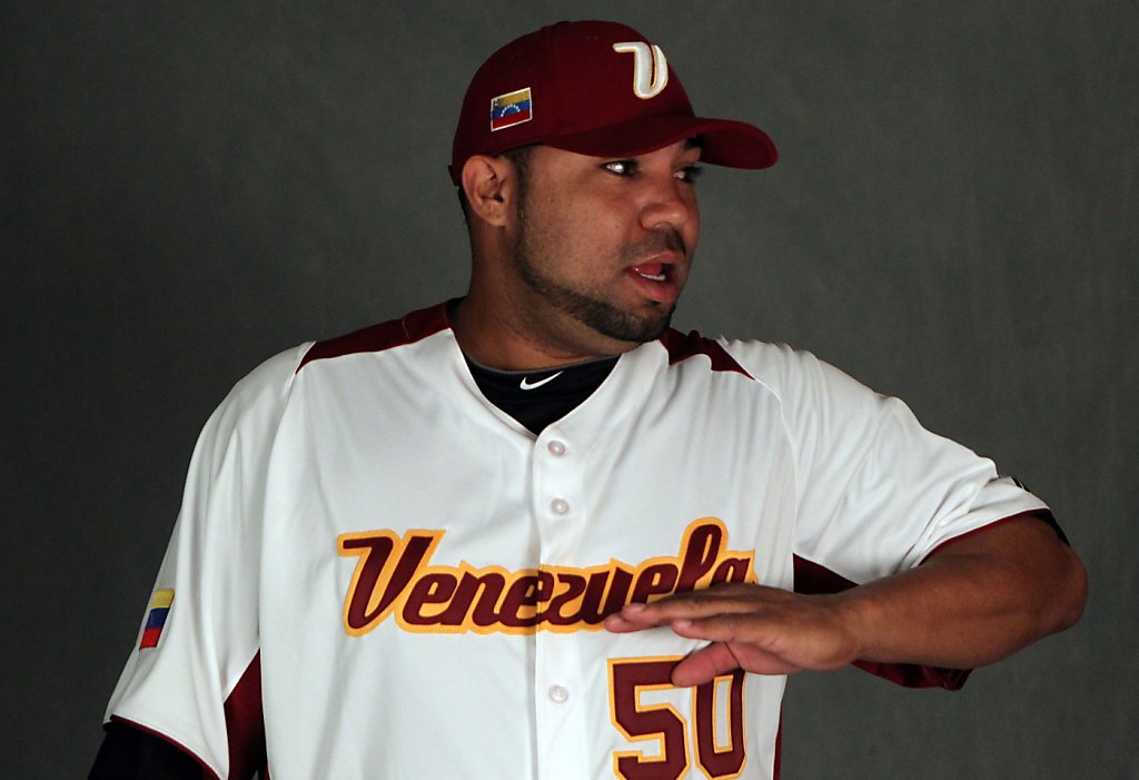 Giants Javier Lopez to miss several days