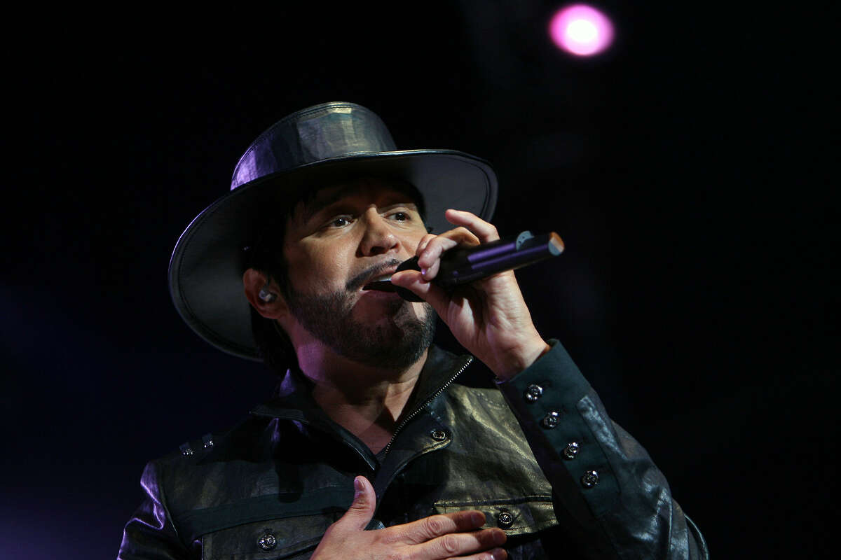 Drought is over – La Mafia is back!