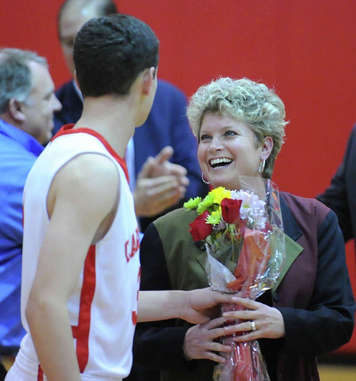 Greenwich boys earn trip to FCIAC playoffs