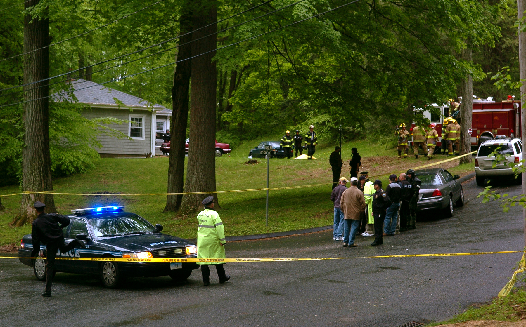 Towns to pay $3.5M in deadly cop raid