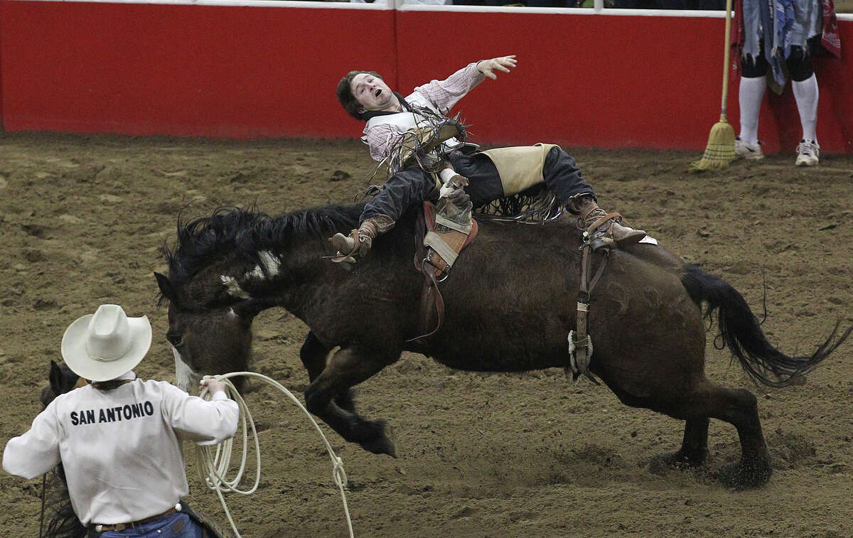 Driggers digs this rodeo, eyes chance 'to win good money'