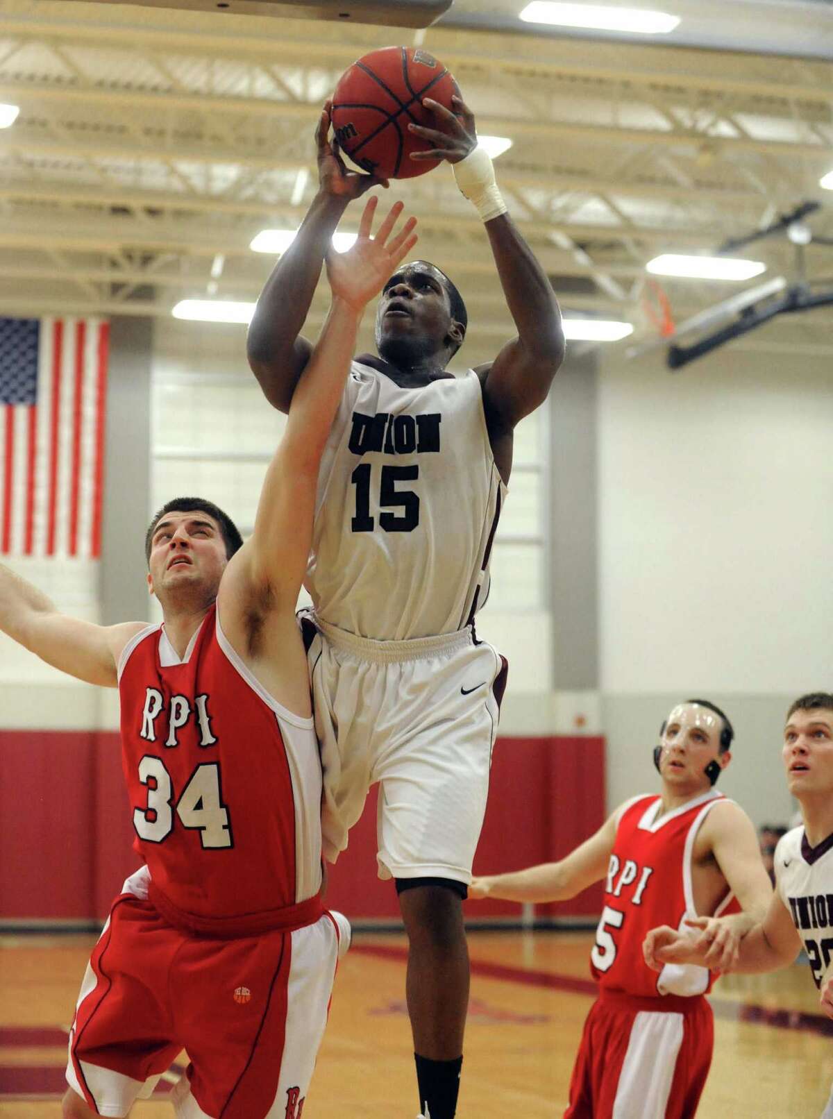 RPI to face Hobart in league title game