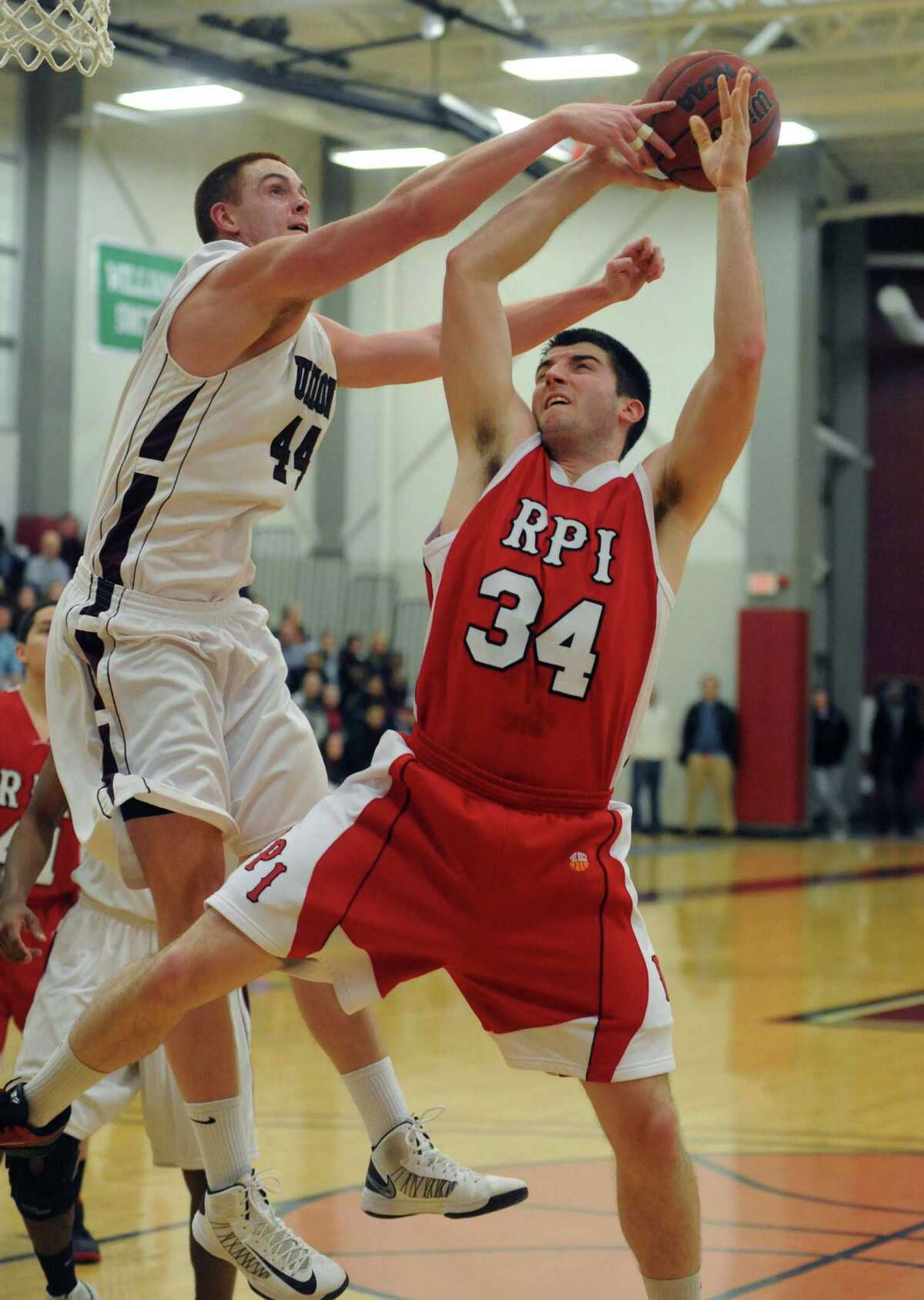 RPI to face Hobart in league title game