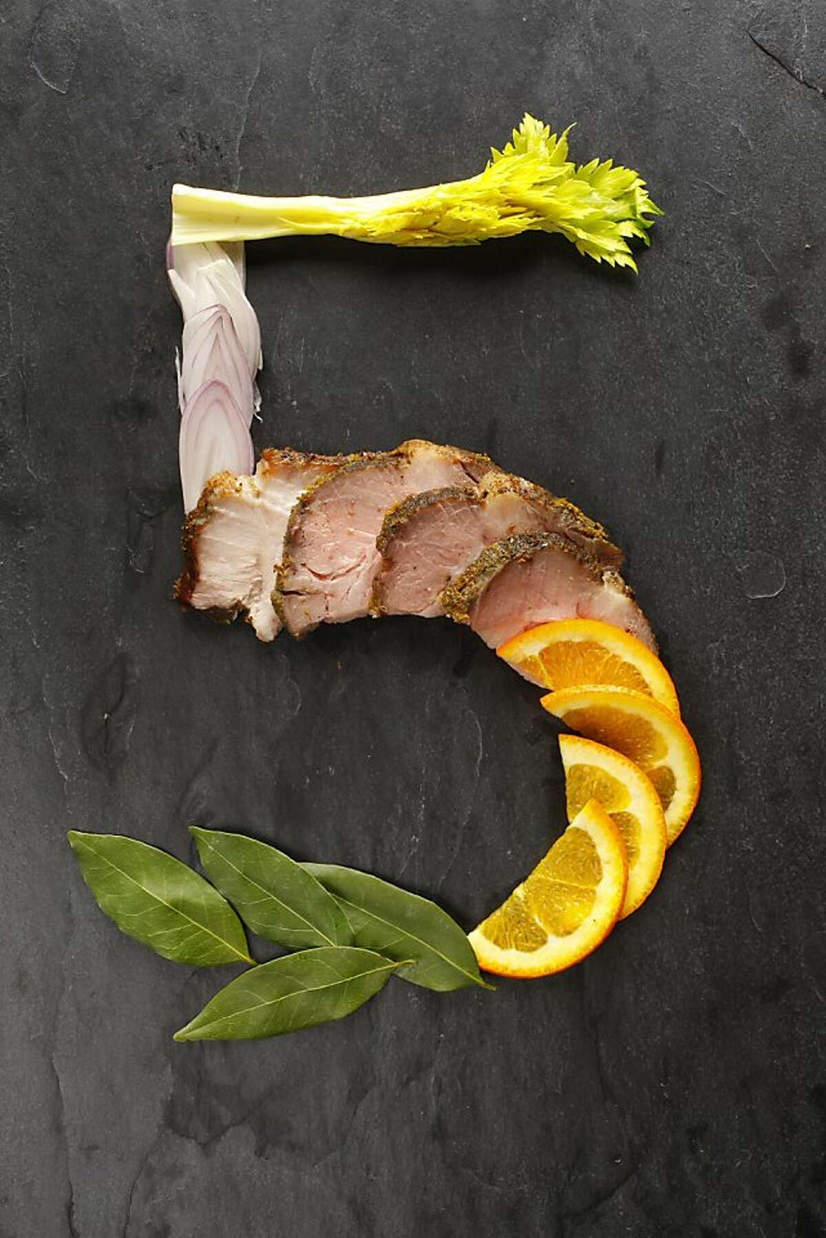 5-ingredient roasts make easy family dinners