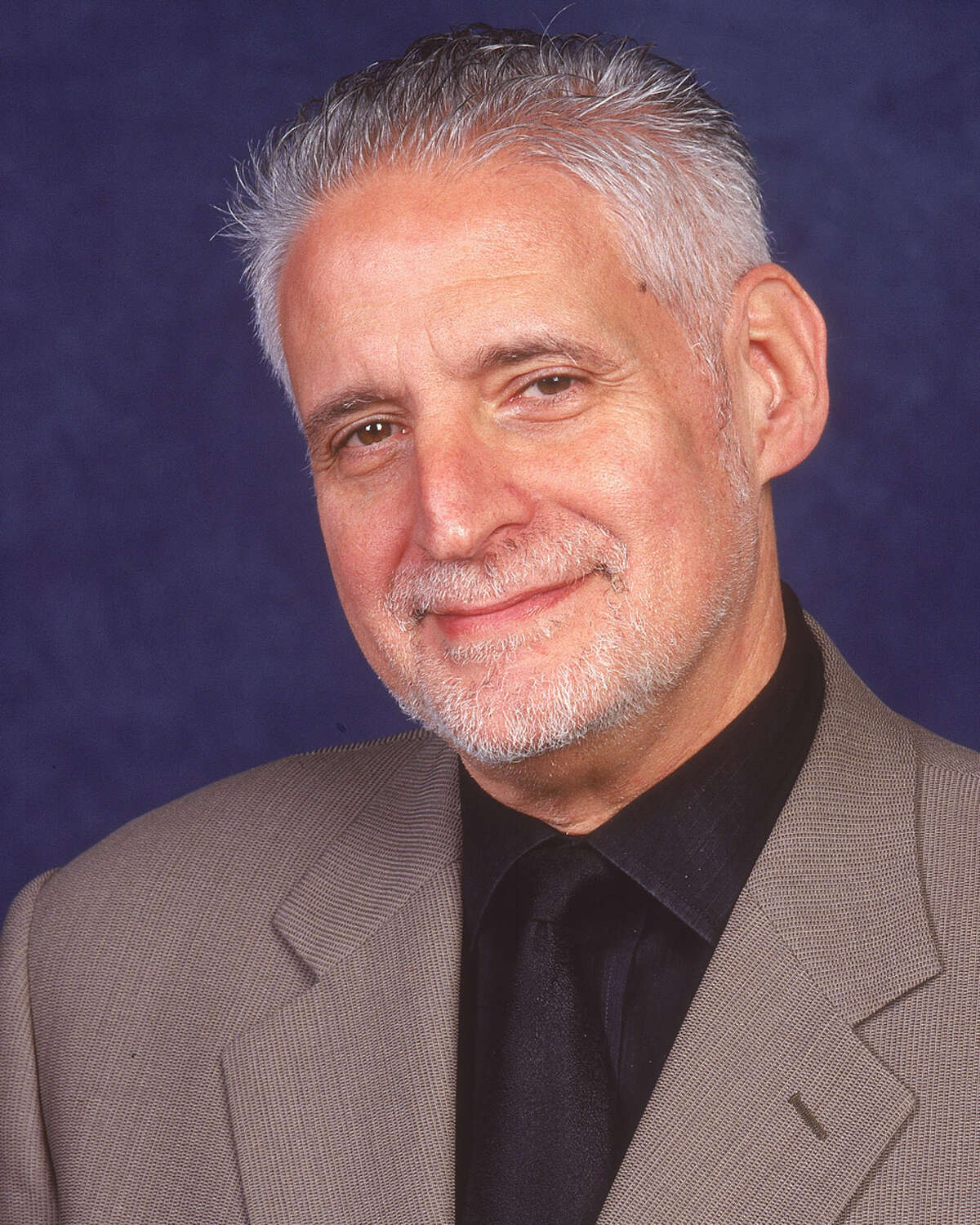 Memories of Latham, and Dan DiNicola