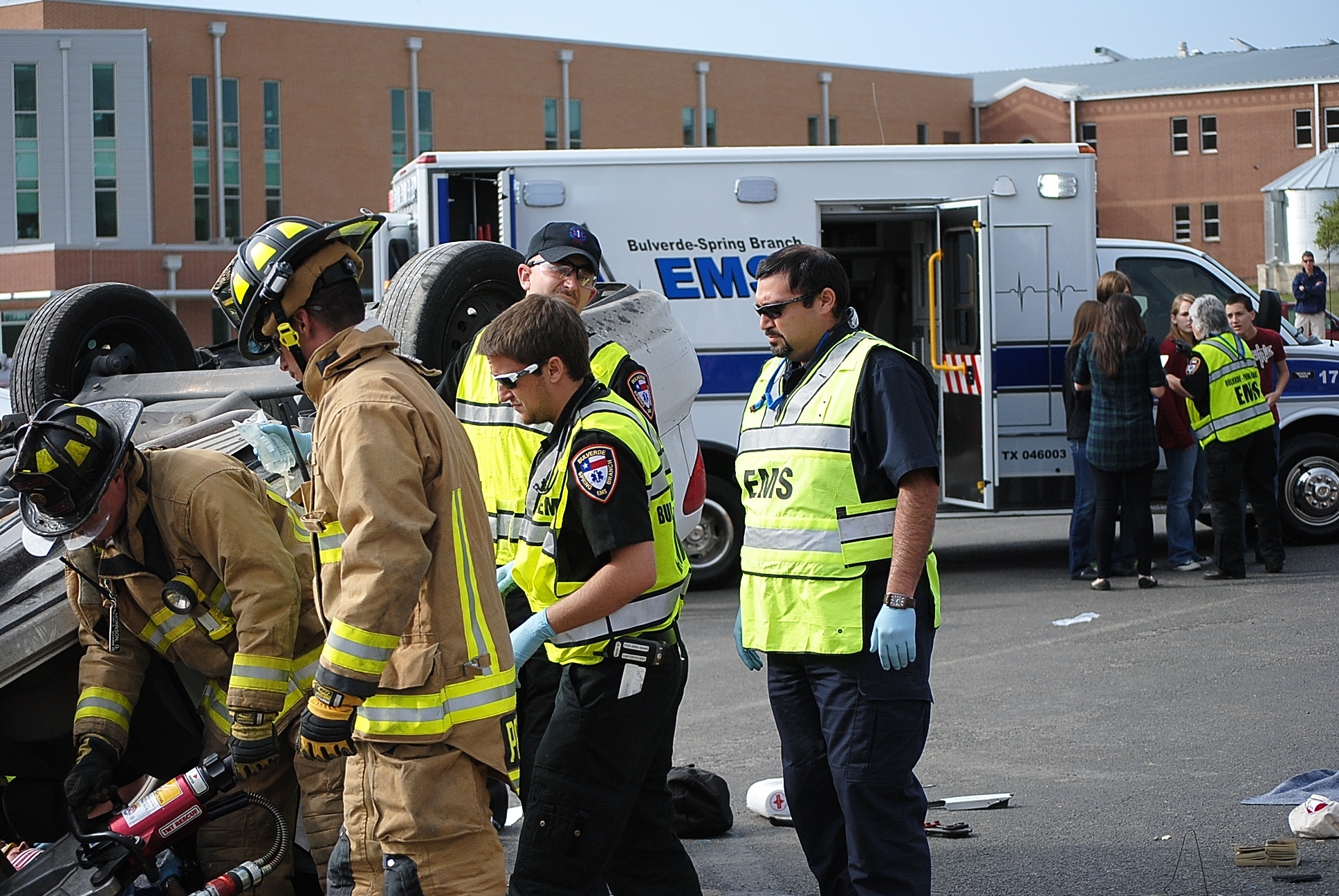 EMS offers cost-saving membership program