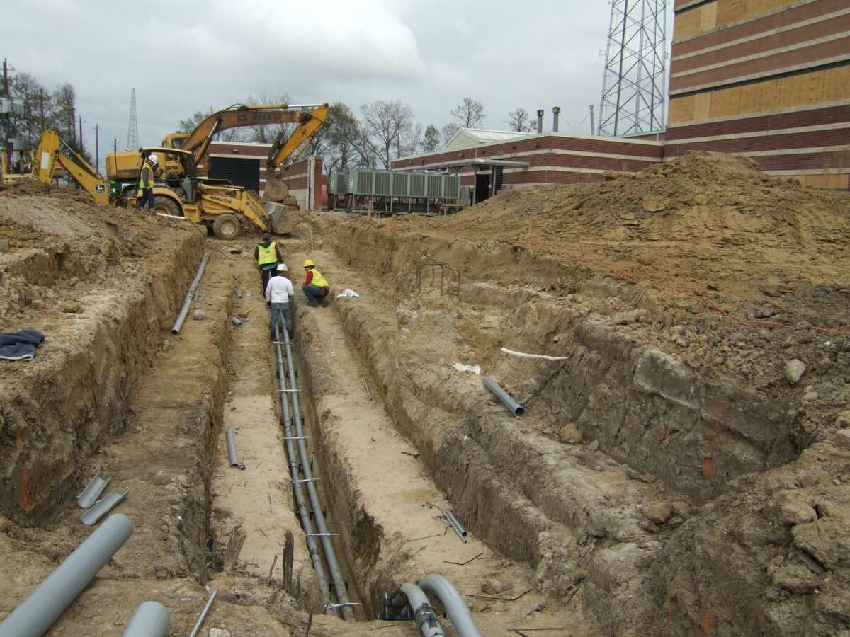 Houston getting triple the space to handle emergencies