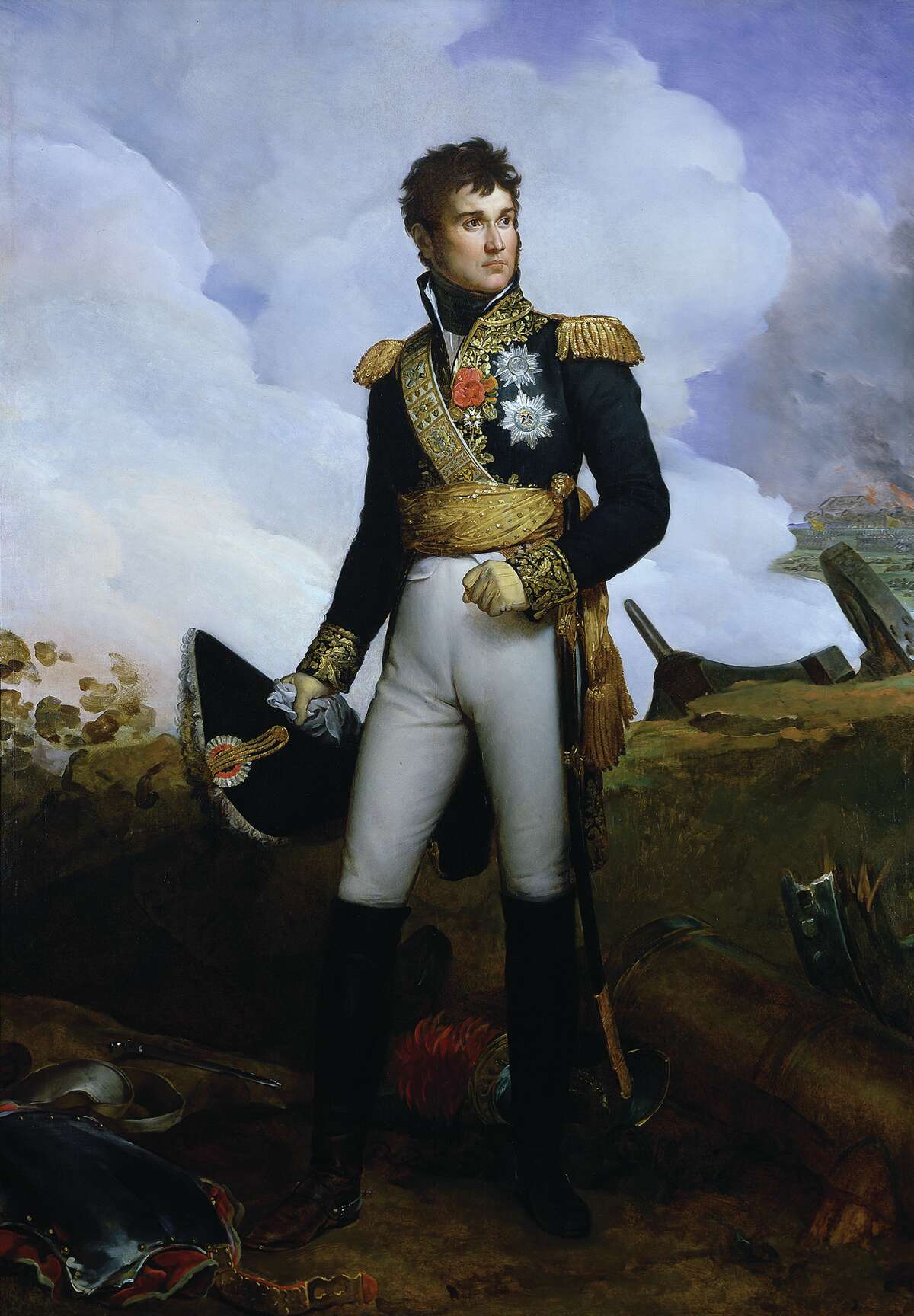 Blanton Museum celebrates golden-year gala