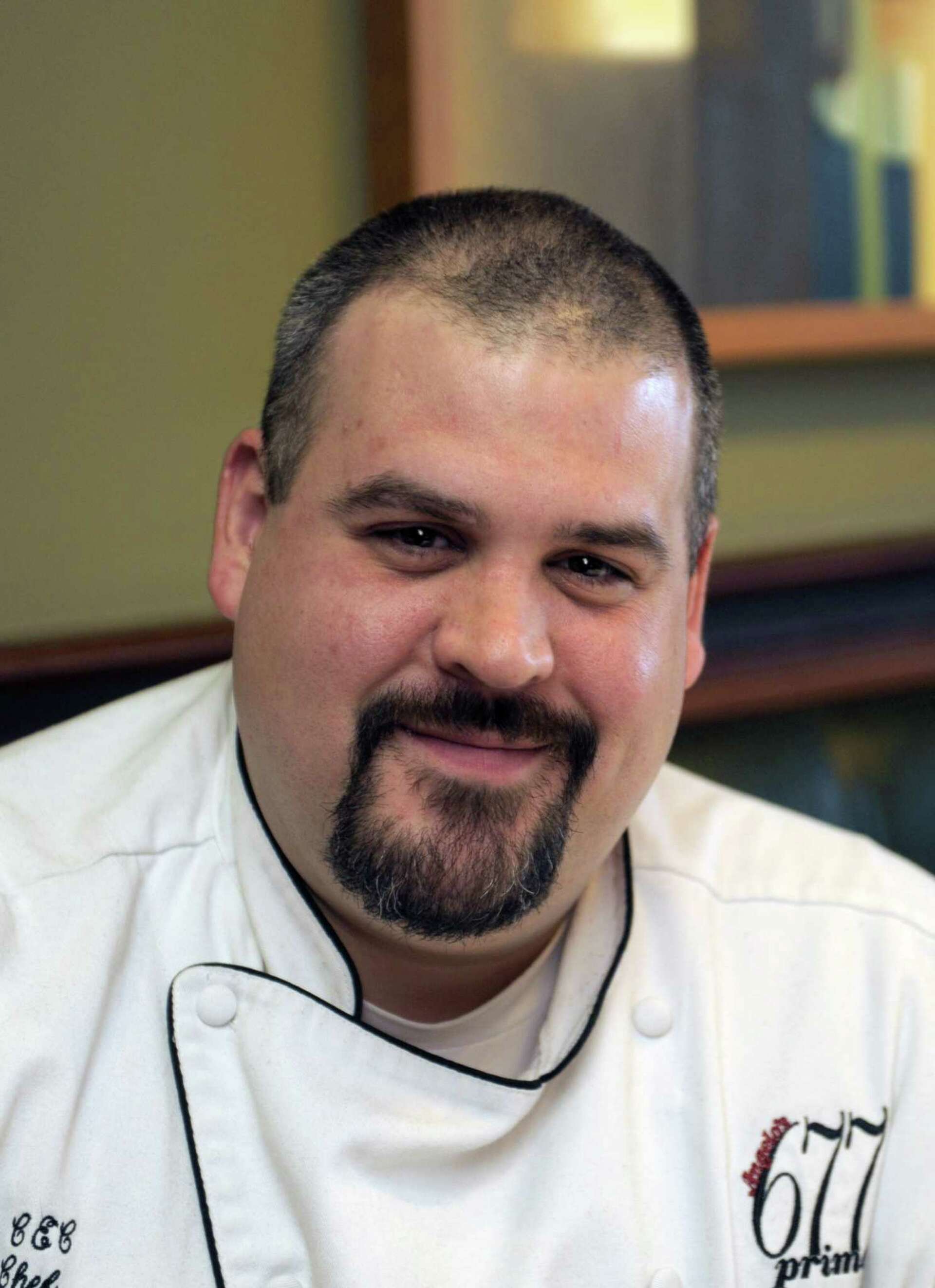 Tablehopping: Parm profiles