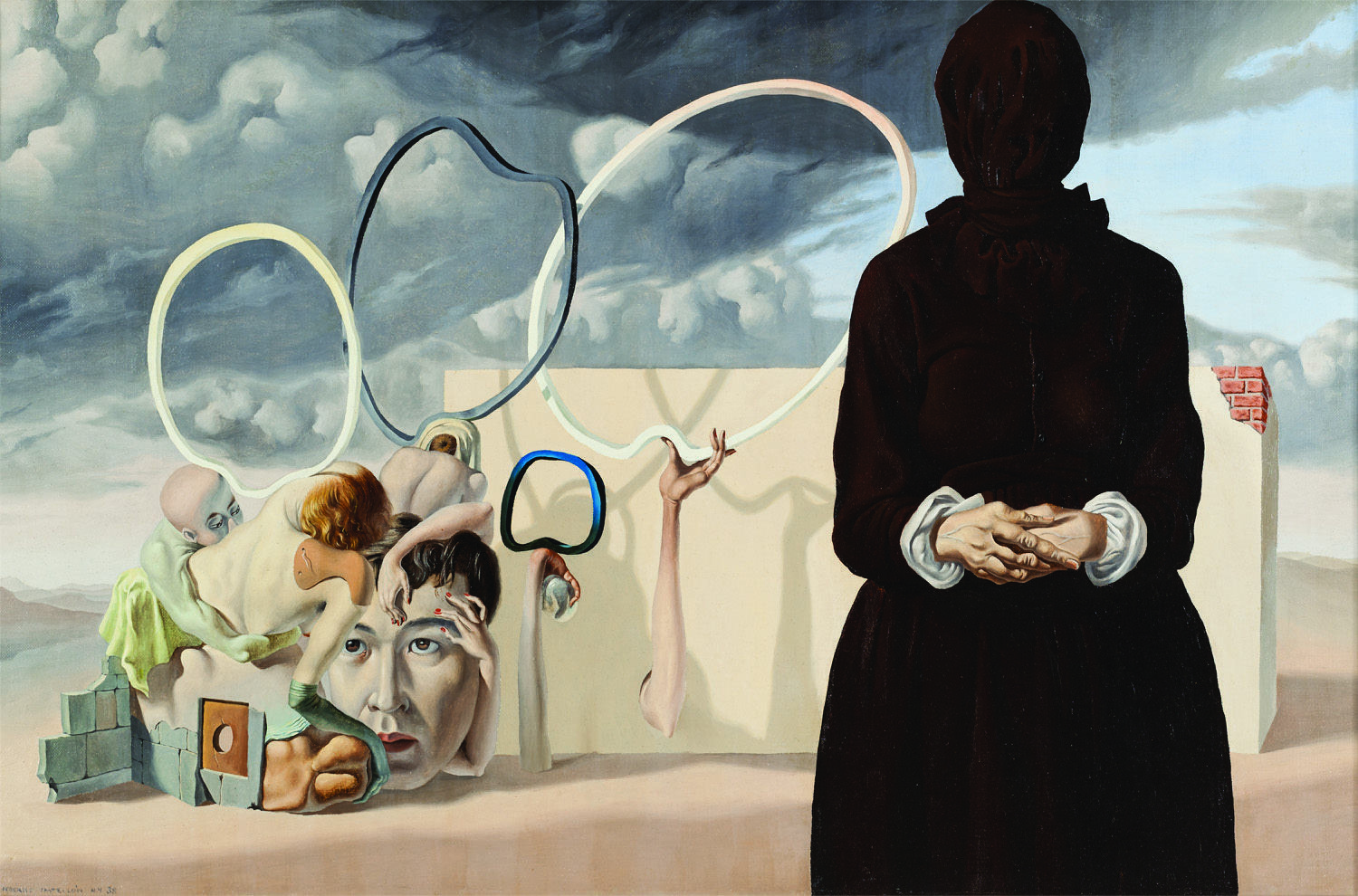 Reality, imagination explored in 'Real/Surreal'