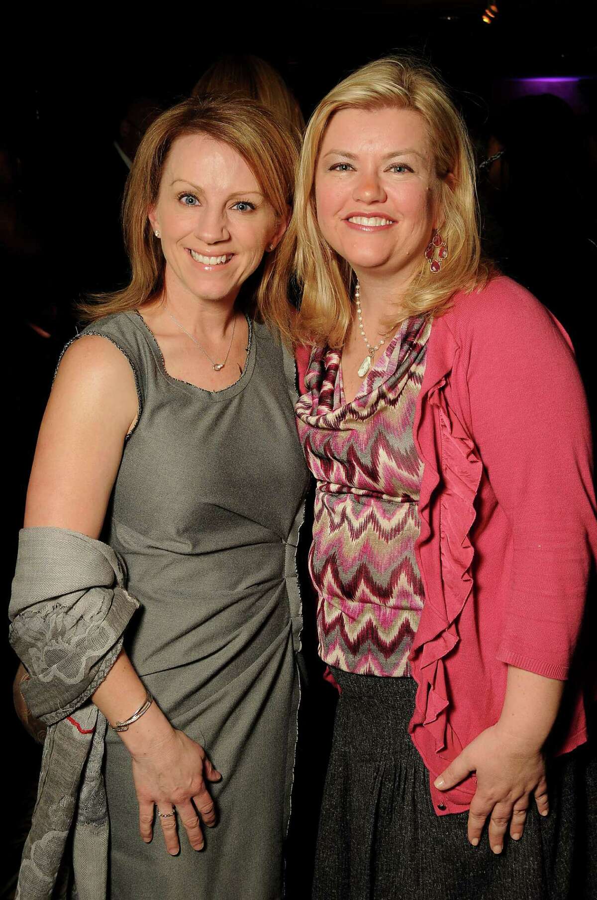 Benefactors get serious about El Centro de Corazón