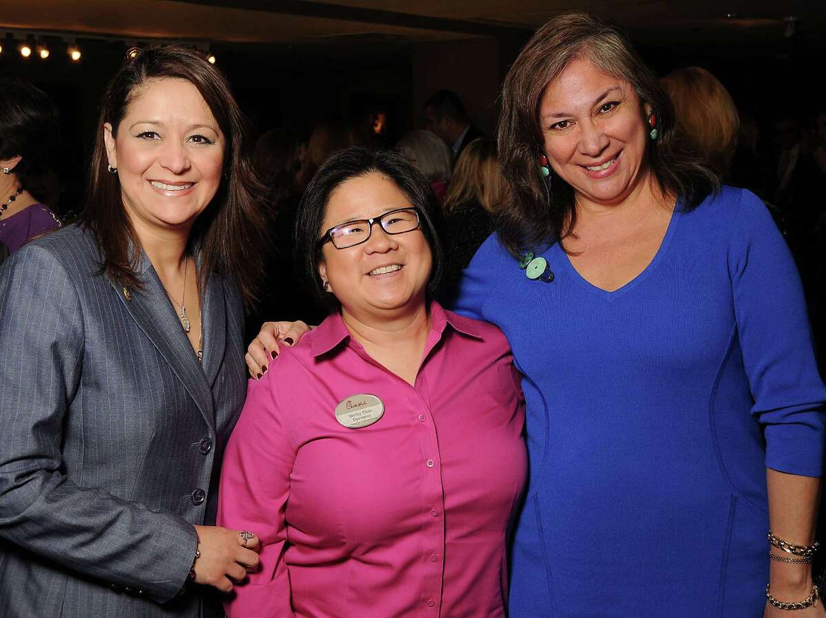 Benefactors get serious about El Centro de Corazón