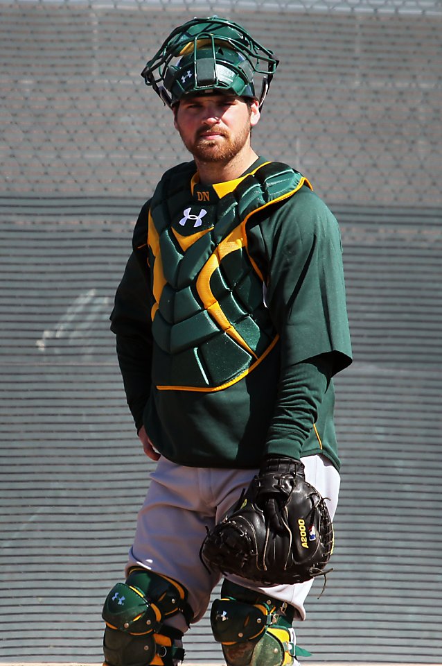 Norris' extreme makeover