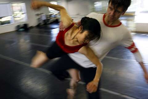 Diablo Ballet piece based on submissions