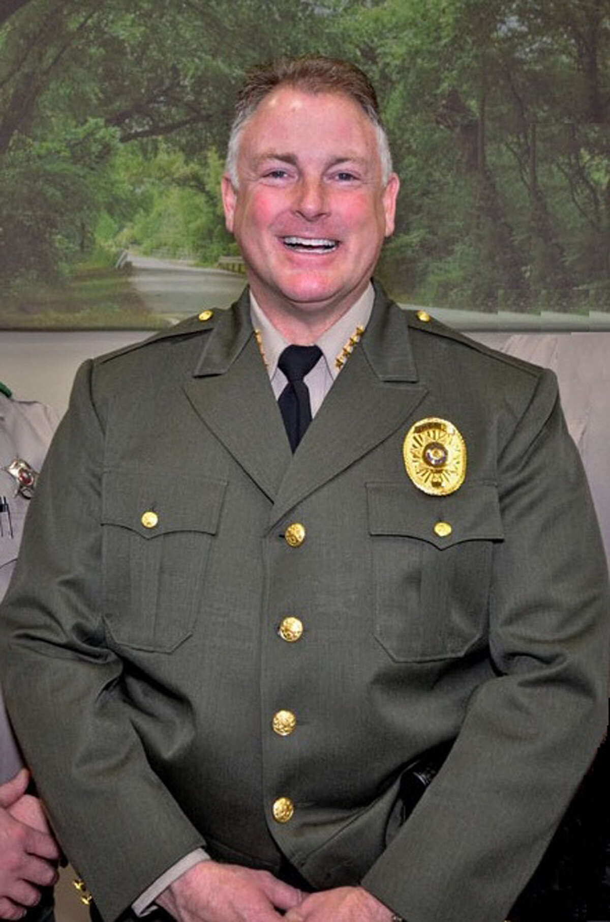 Hero's nephew, namesake to welcome Travis letter