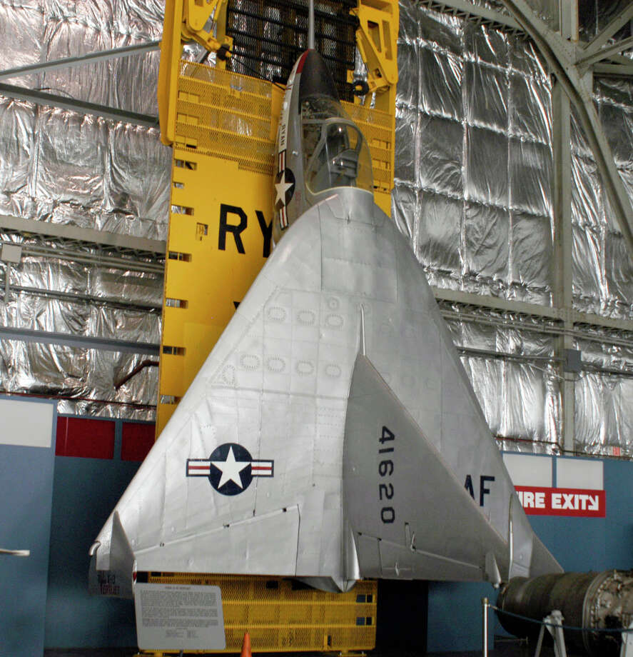 The world's weirdest airplanes - seattlepi.com