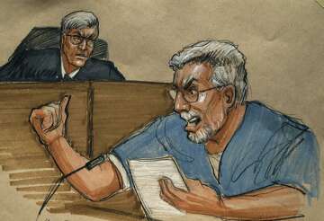 31 fascinating sketches of famous court cases