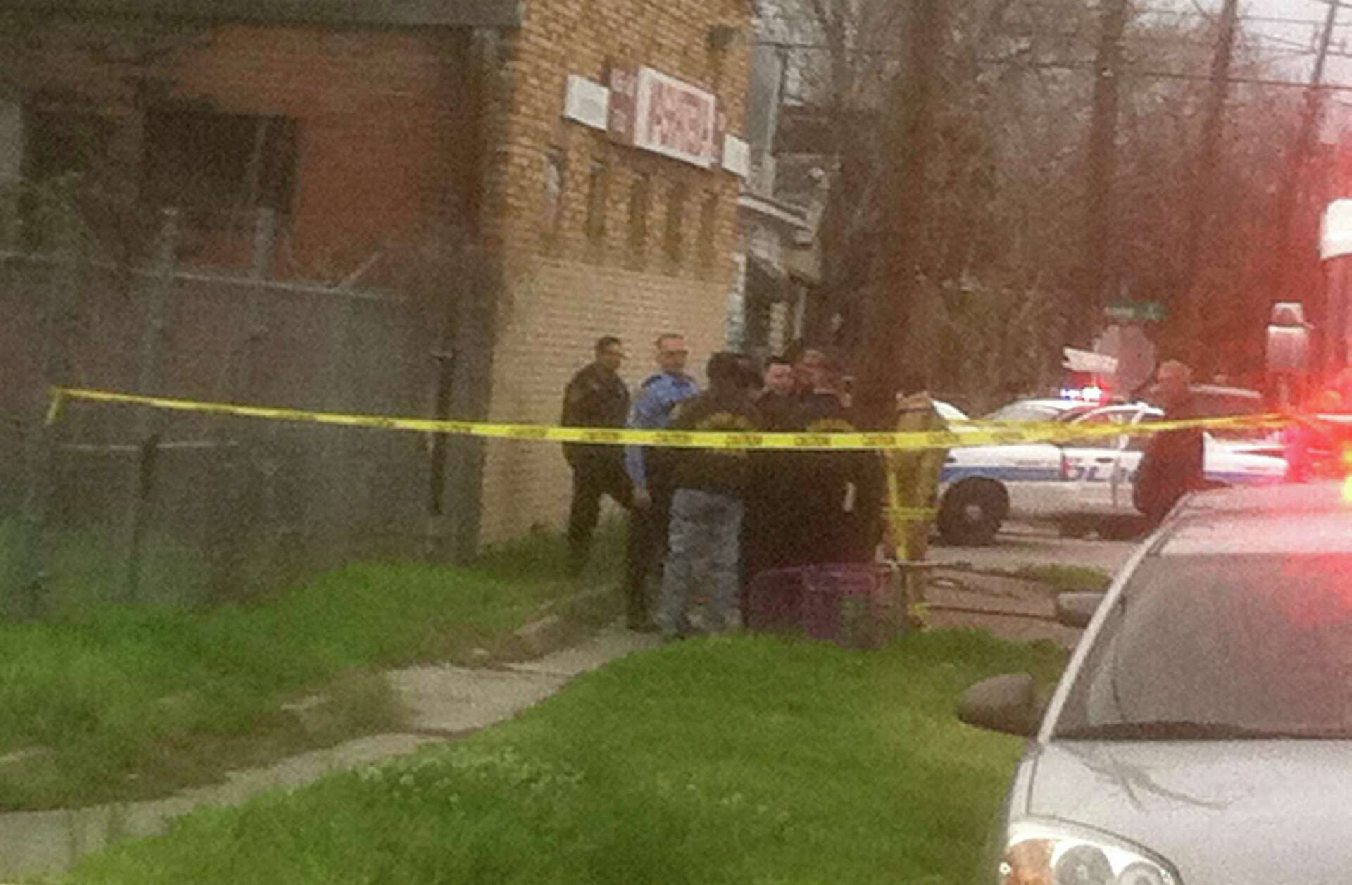 Police ID woman found burned