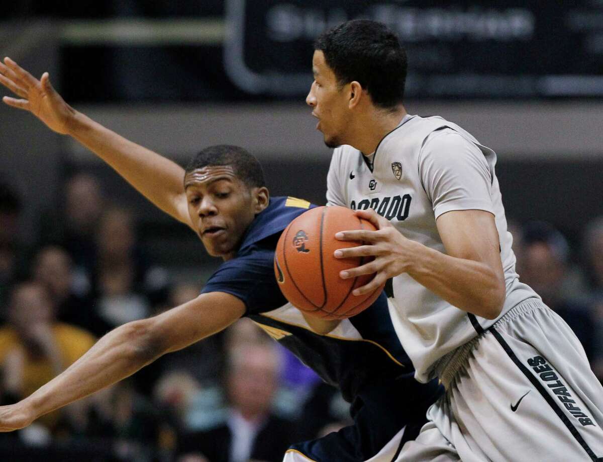 Talent rises to top in Roberson's case