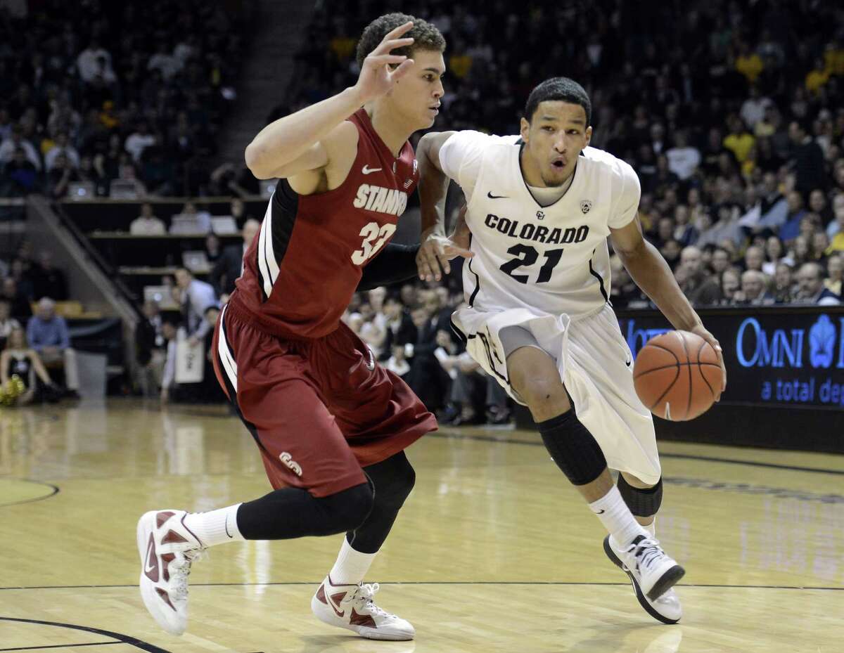 Talent rises to top in Roberson's case