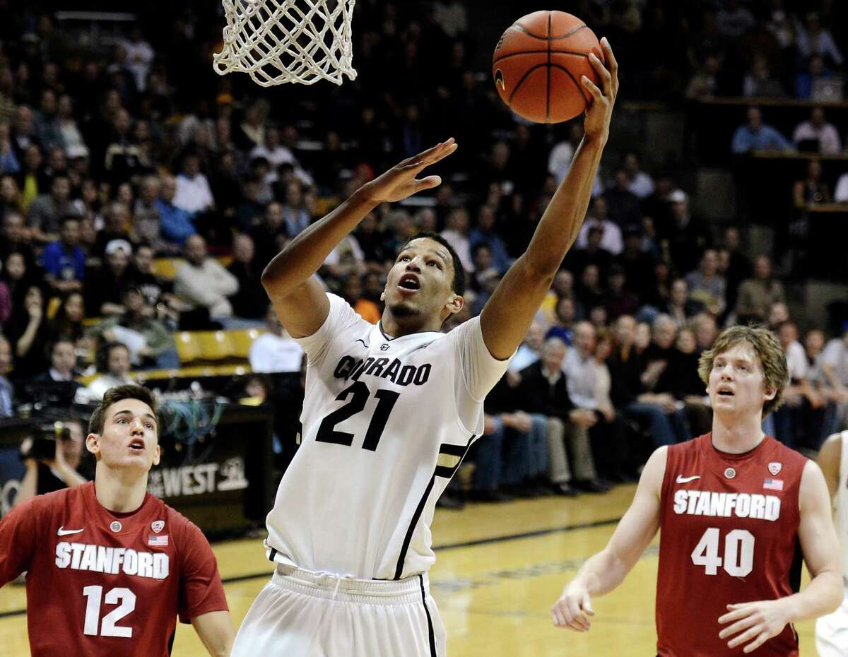 Talent rises to top in Roberson's case