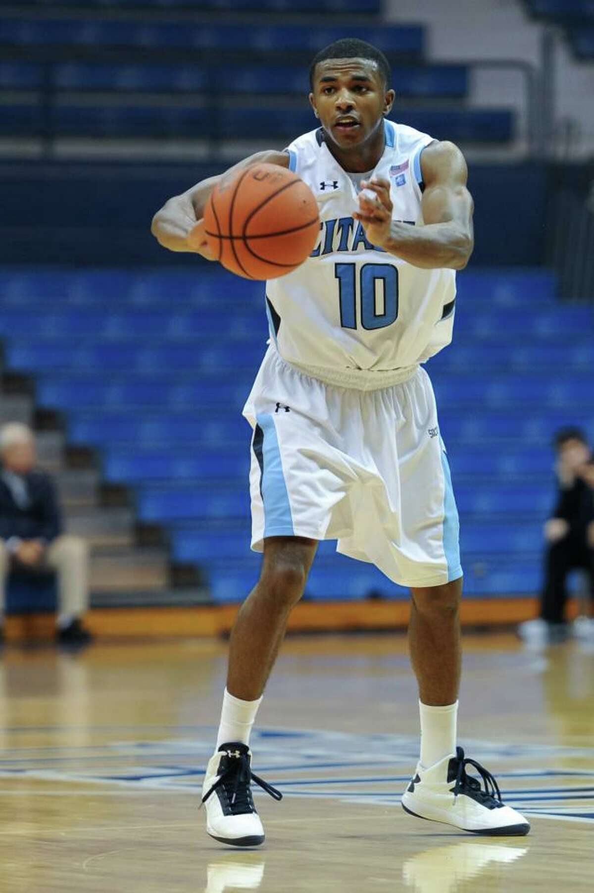 Area grads lead basketball stats lists
