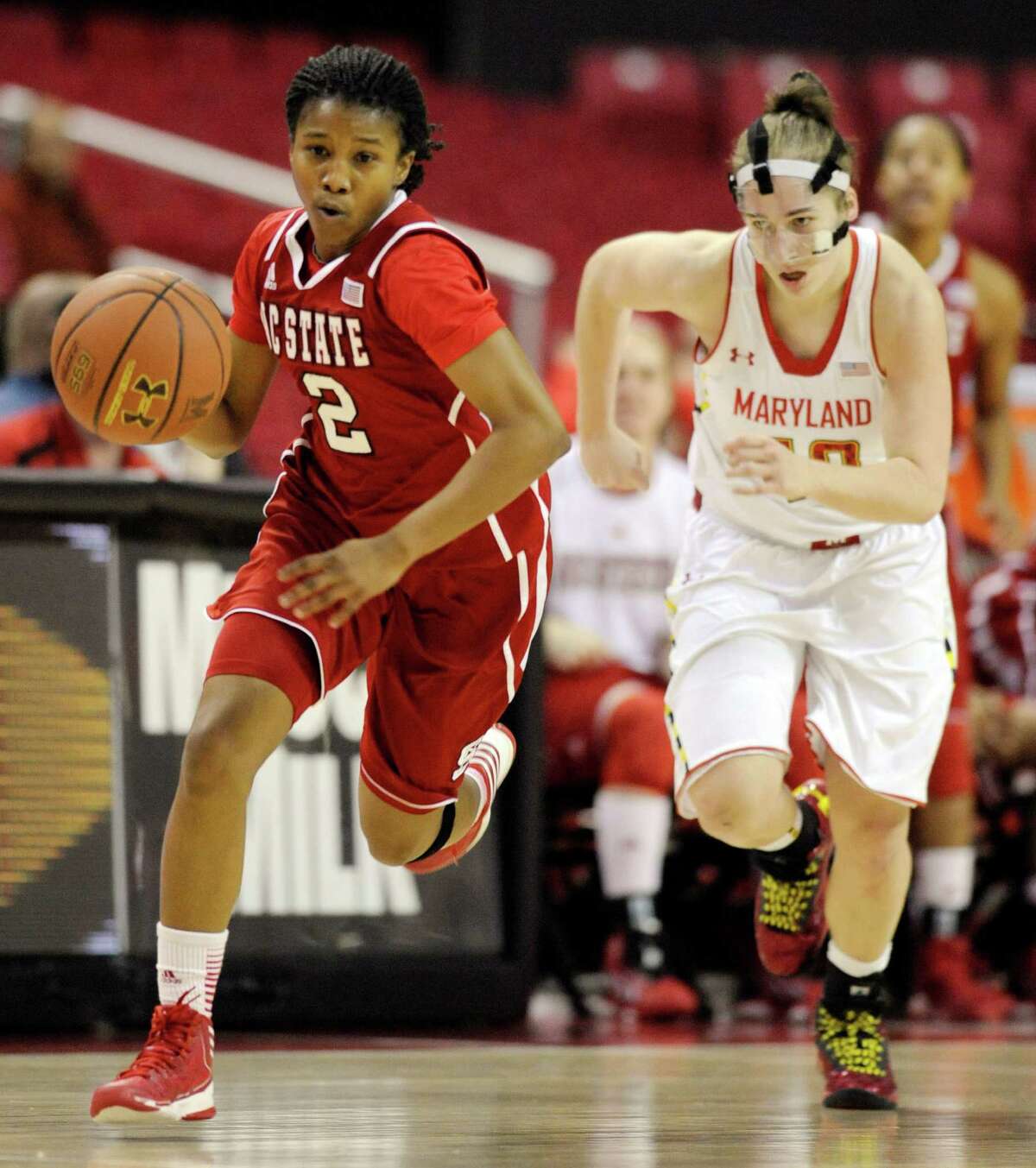 Area grads lead basketball stats lists