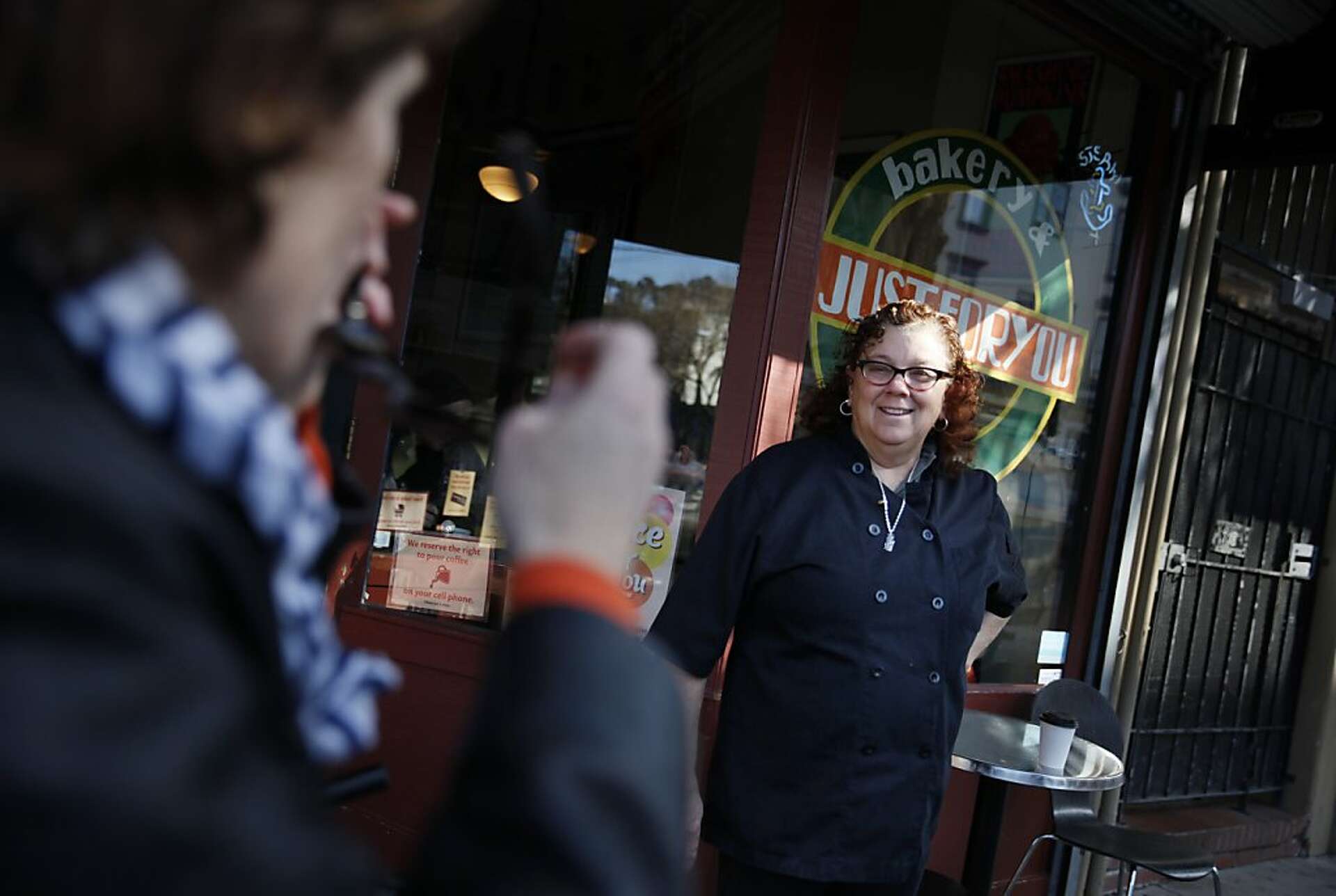 Gentrification no longer a dirty word