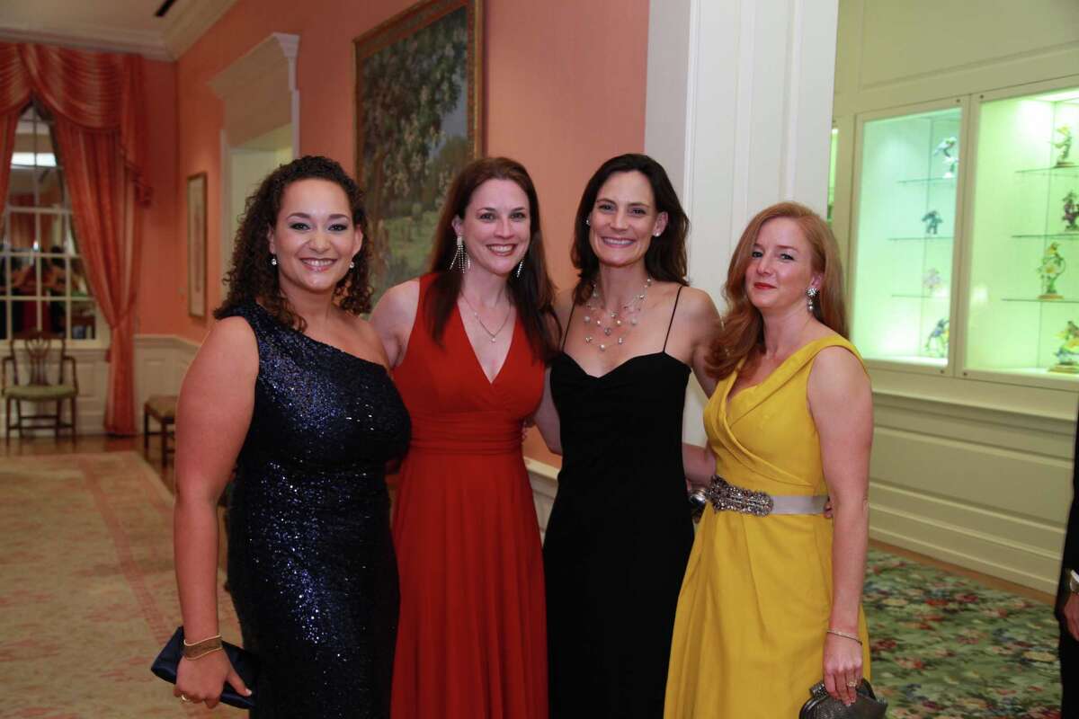 Junior League holds three-night event