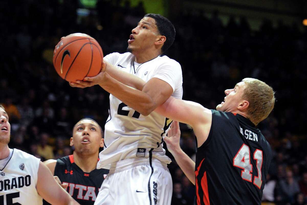 Talent rises to top in Roberson's case