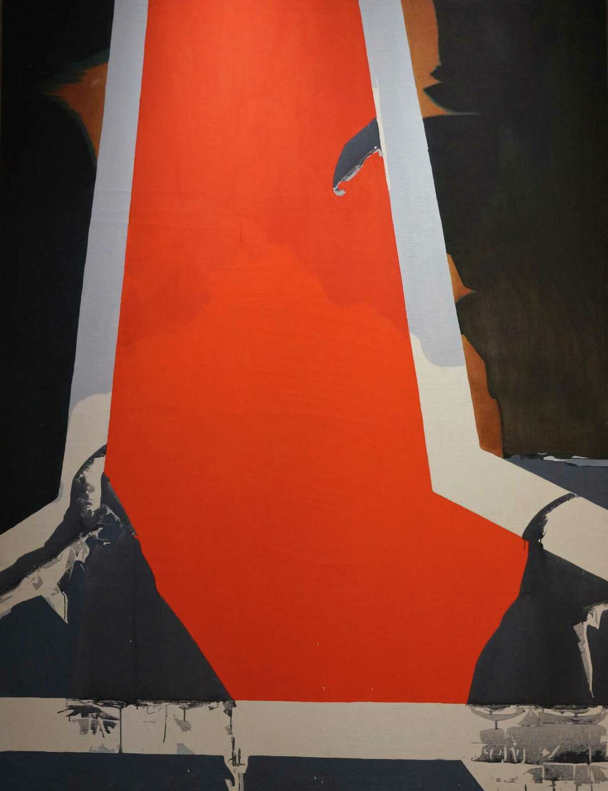 The art of Dorothy Hood