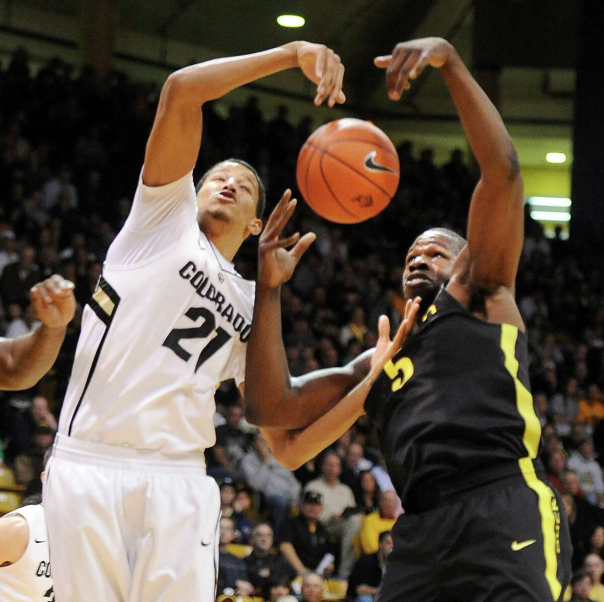 Talent rises to top in Roberson's case