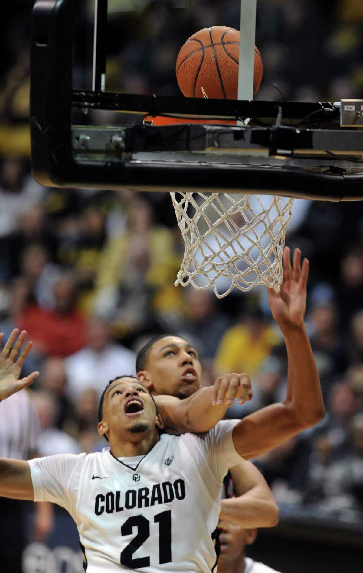 Talent rises to top in Roberson's case