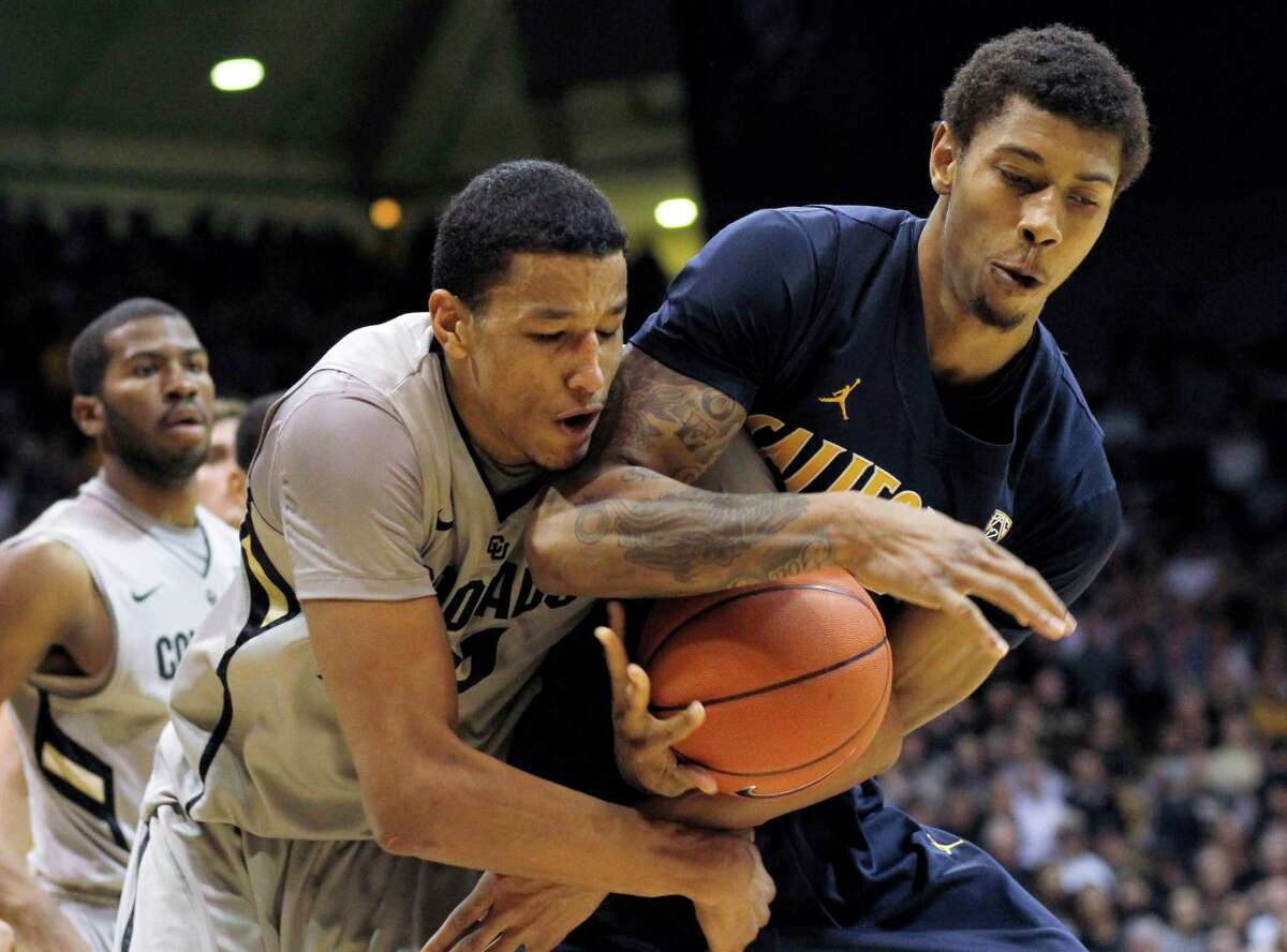 Talent rises to top in Roberson's case