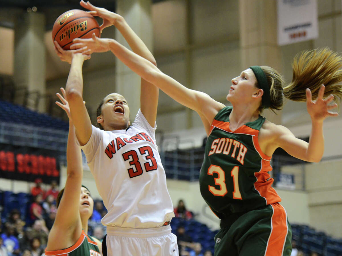 Fiery spirit is in Roberson's blood