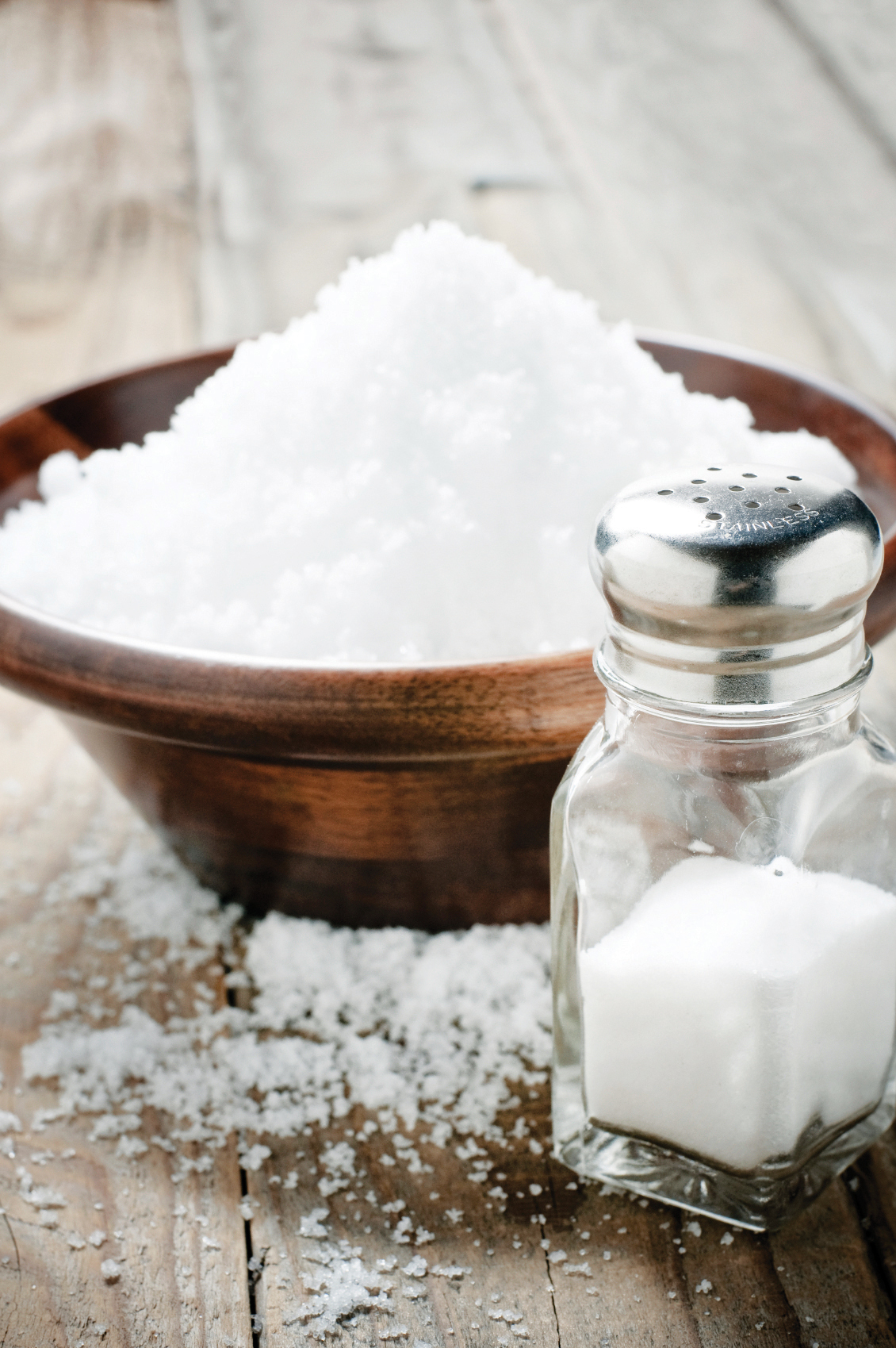 What You Need To Know About Sodium