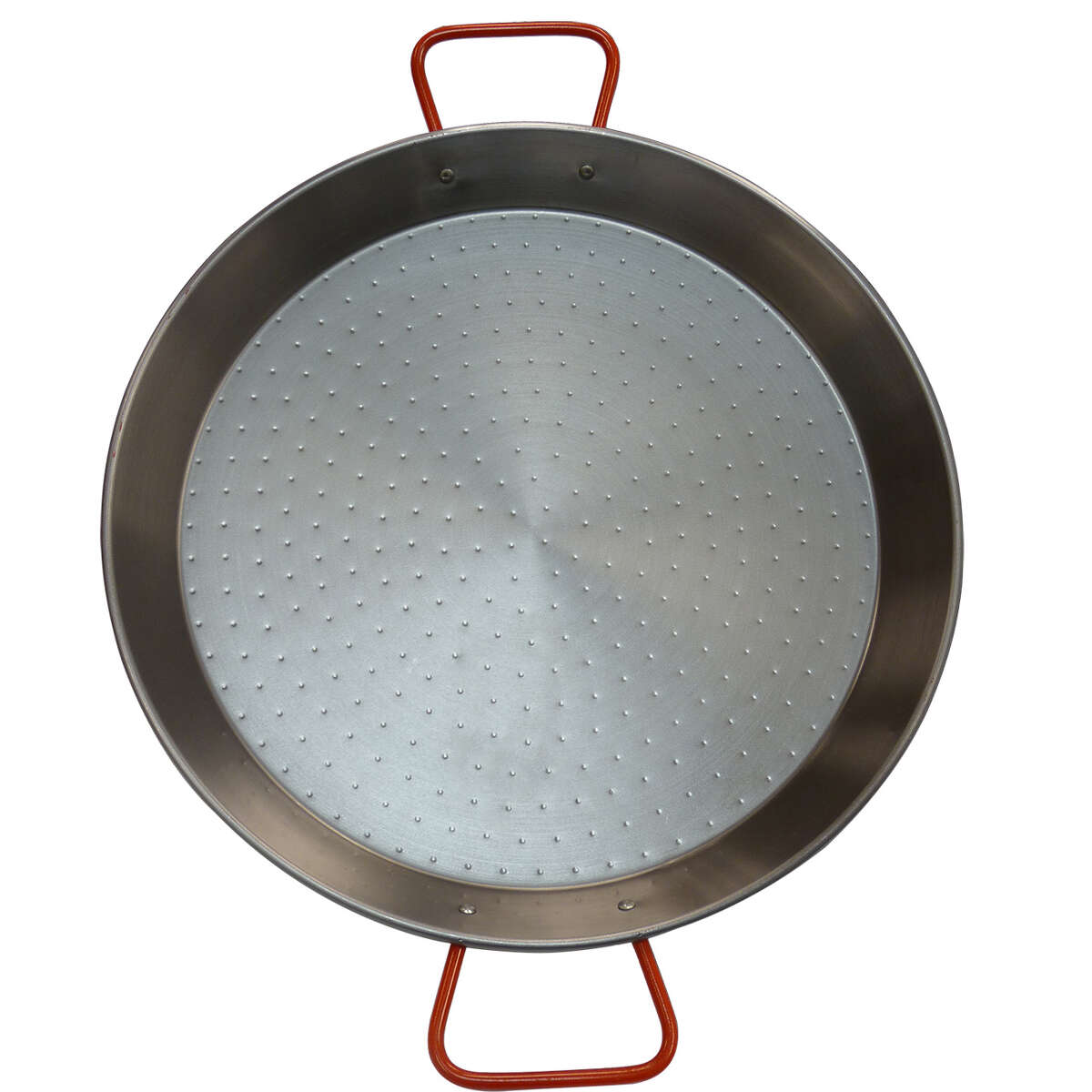 Ethnic cookware serves a purpose