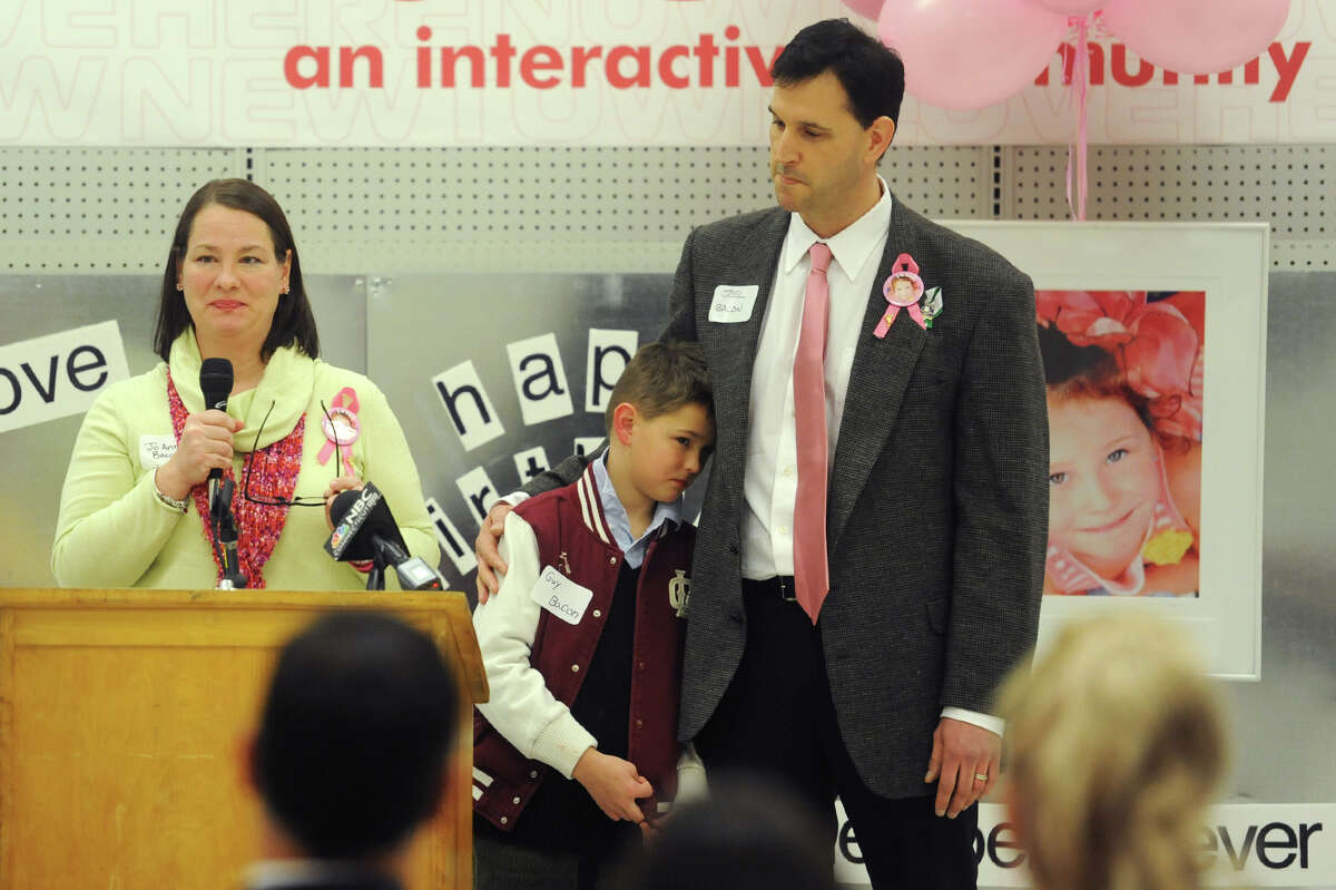 Remembering Charlotte, honoring kindness