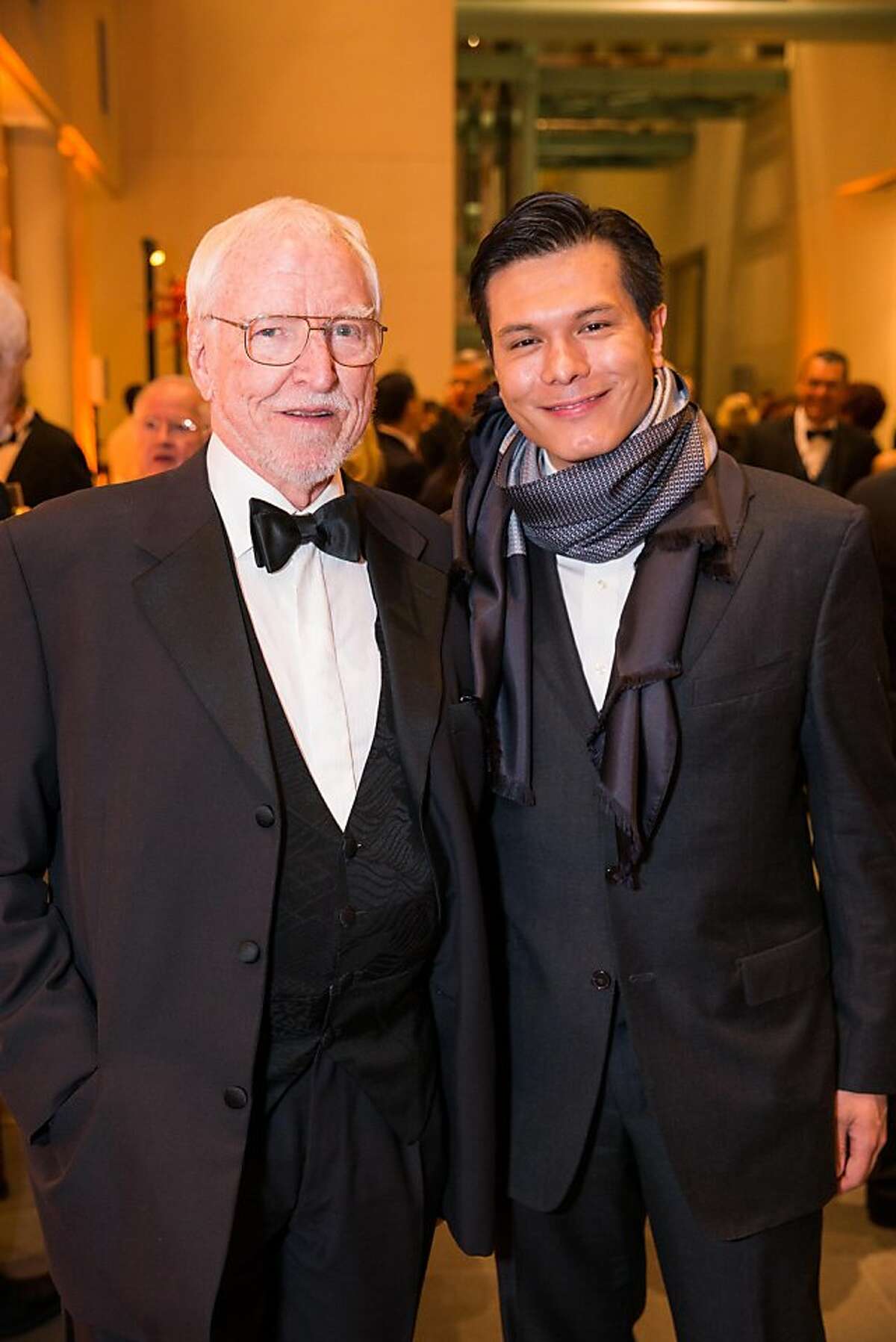 Chinese 'Terracotta Warriors' gala