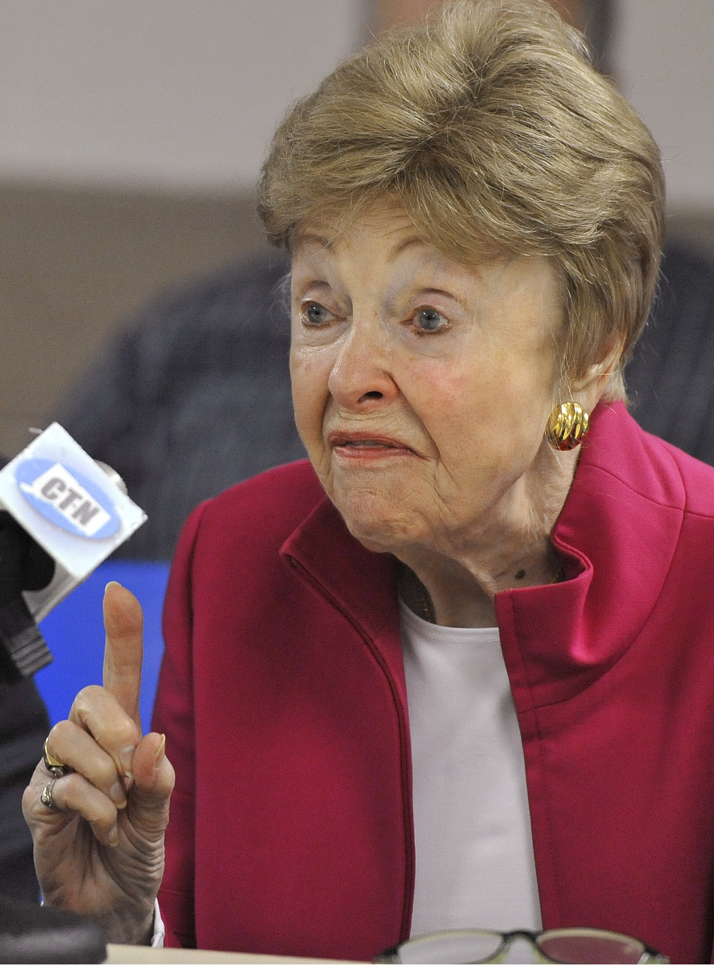 Skakel family: We have suffered too