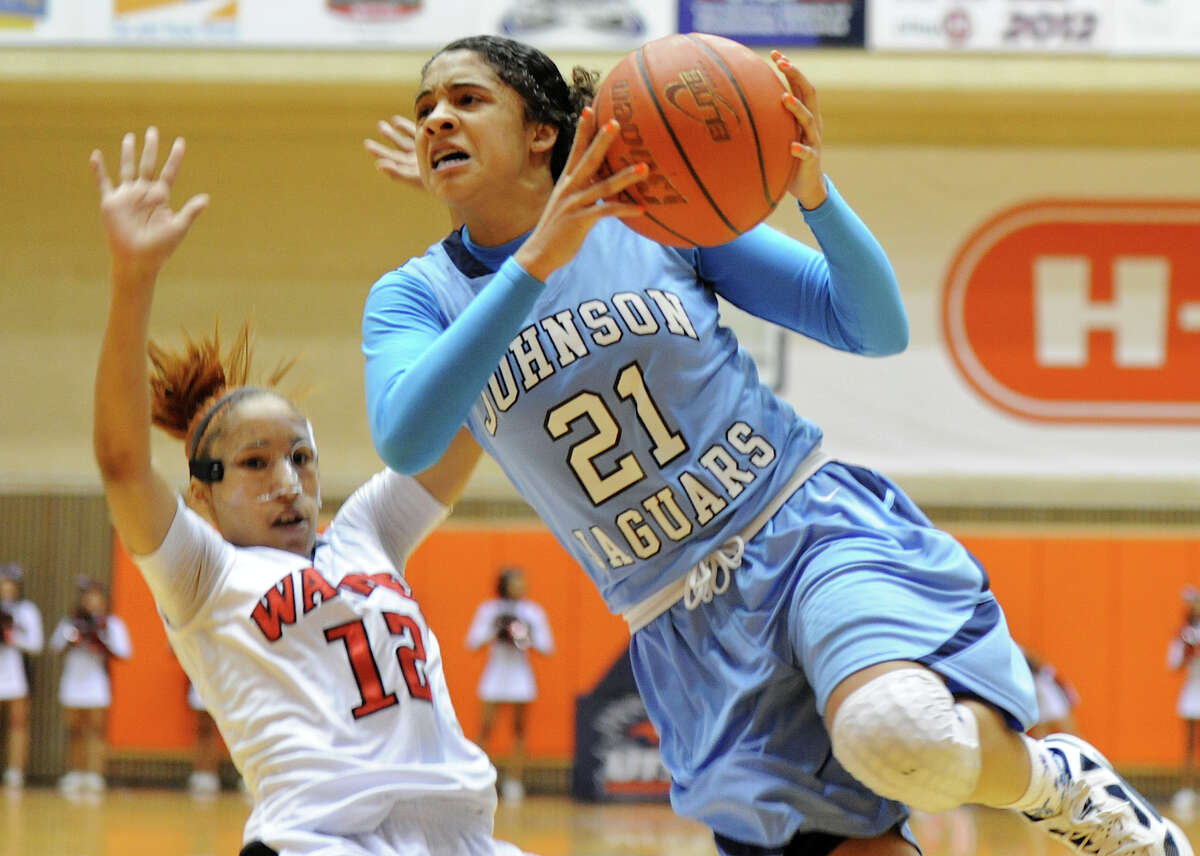 Caldwell picked for McDonald's elite game