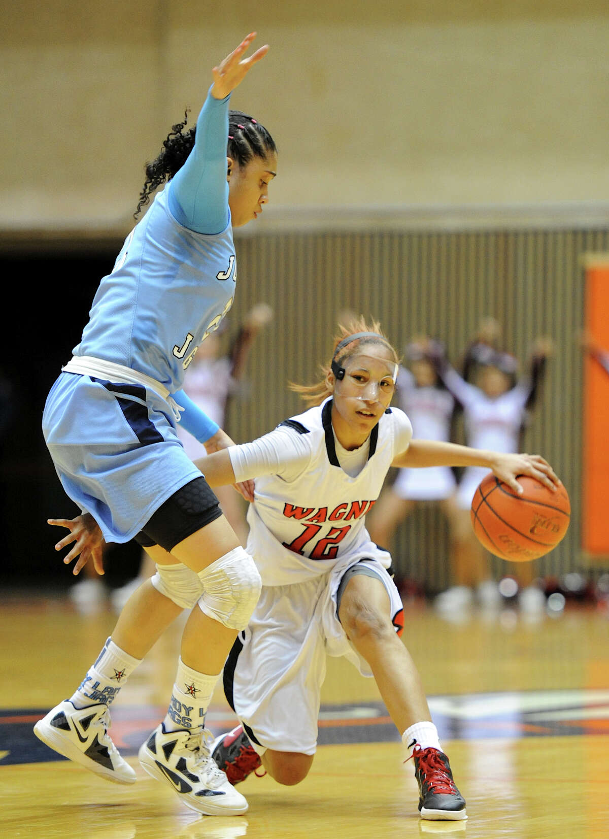 Caldwell embarks on path least traveled