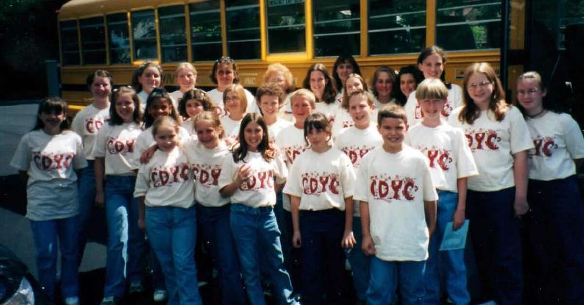 Voices carrying over generations